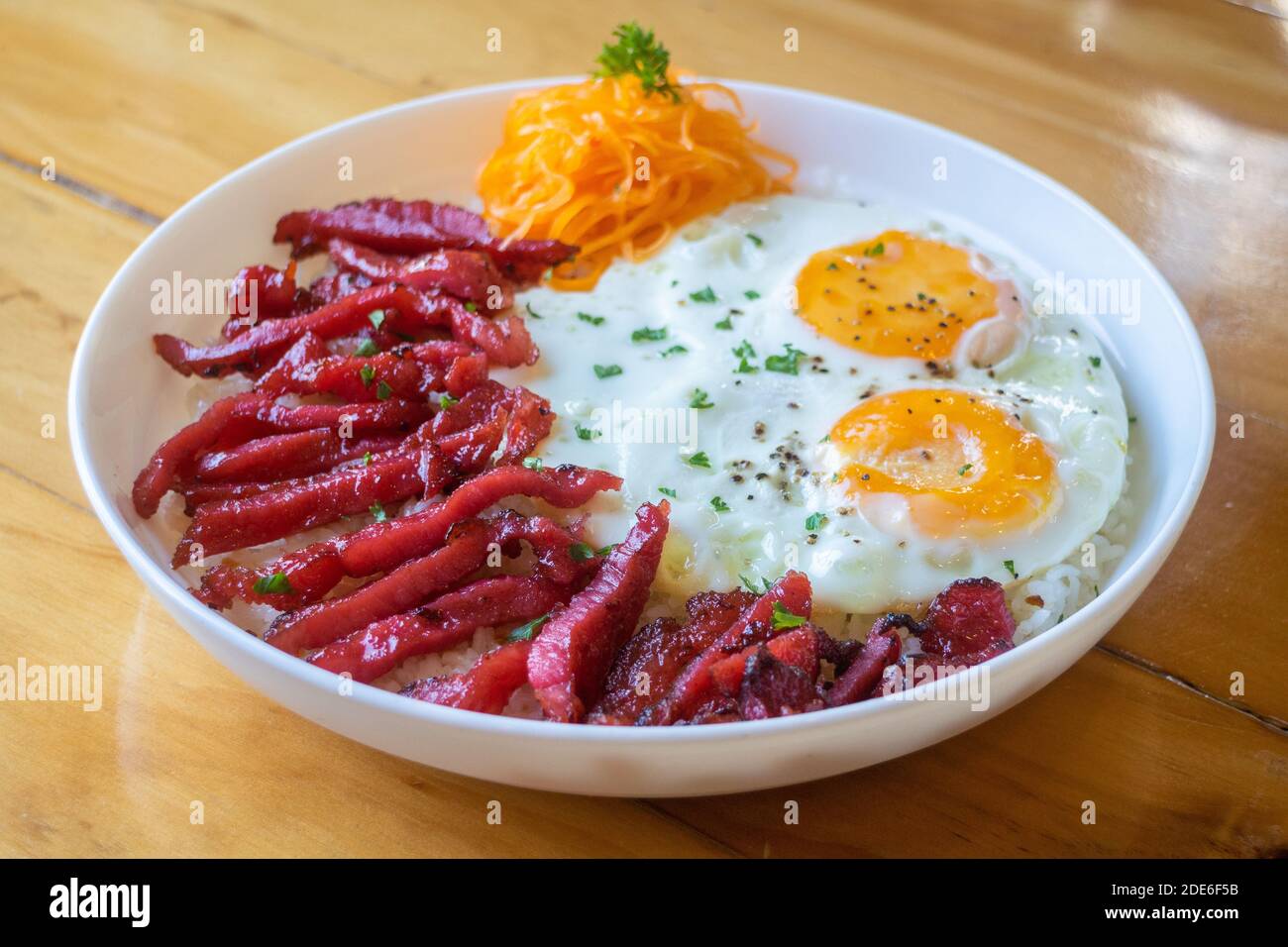 Tocilog High Resolution Stock Photography and Images - Alamy