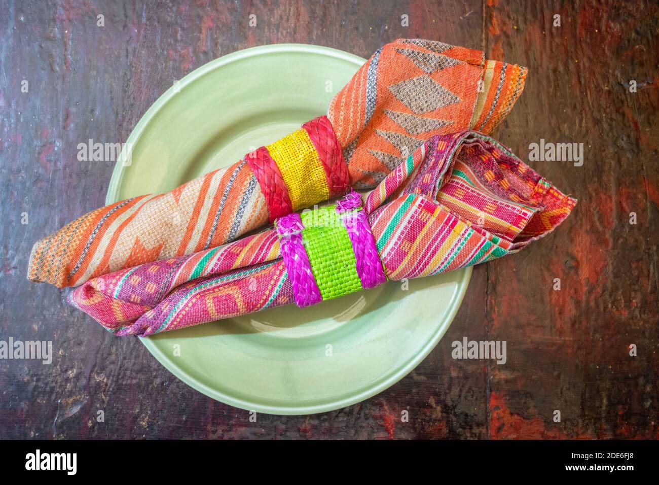 Bohol dining hi-res stock photography and images - Alamy