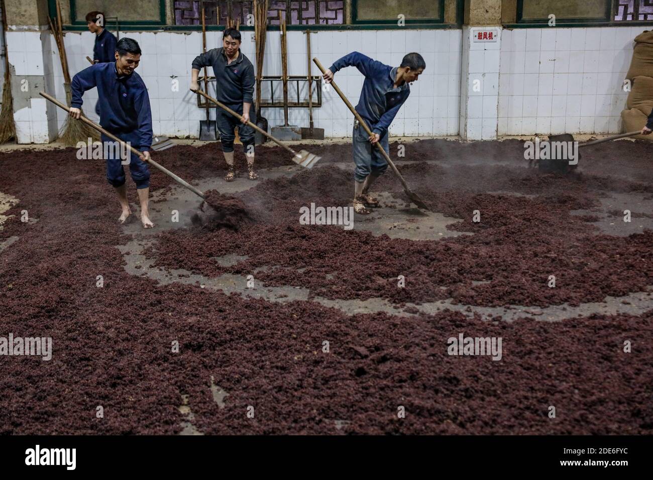 Spirit distillation hi-res stock photography and images - Alamy