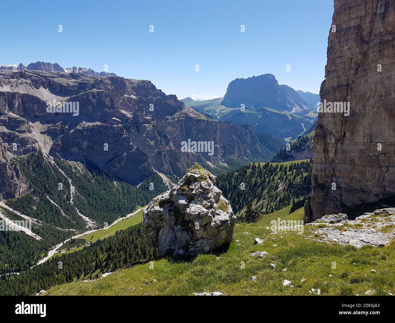 Tyrolean Mountains High Resolution Stock Photography and Images - Alamy