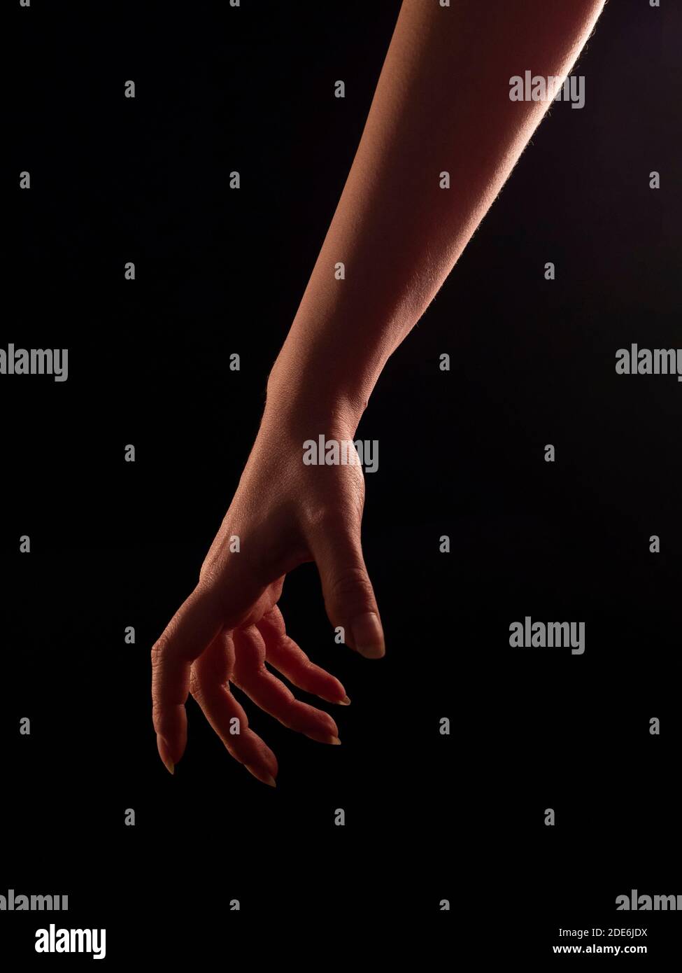 Strong lighting hi-res stock photography and images - Alamy