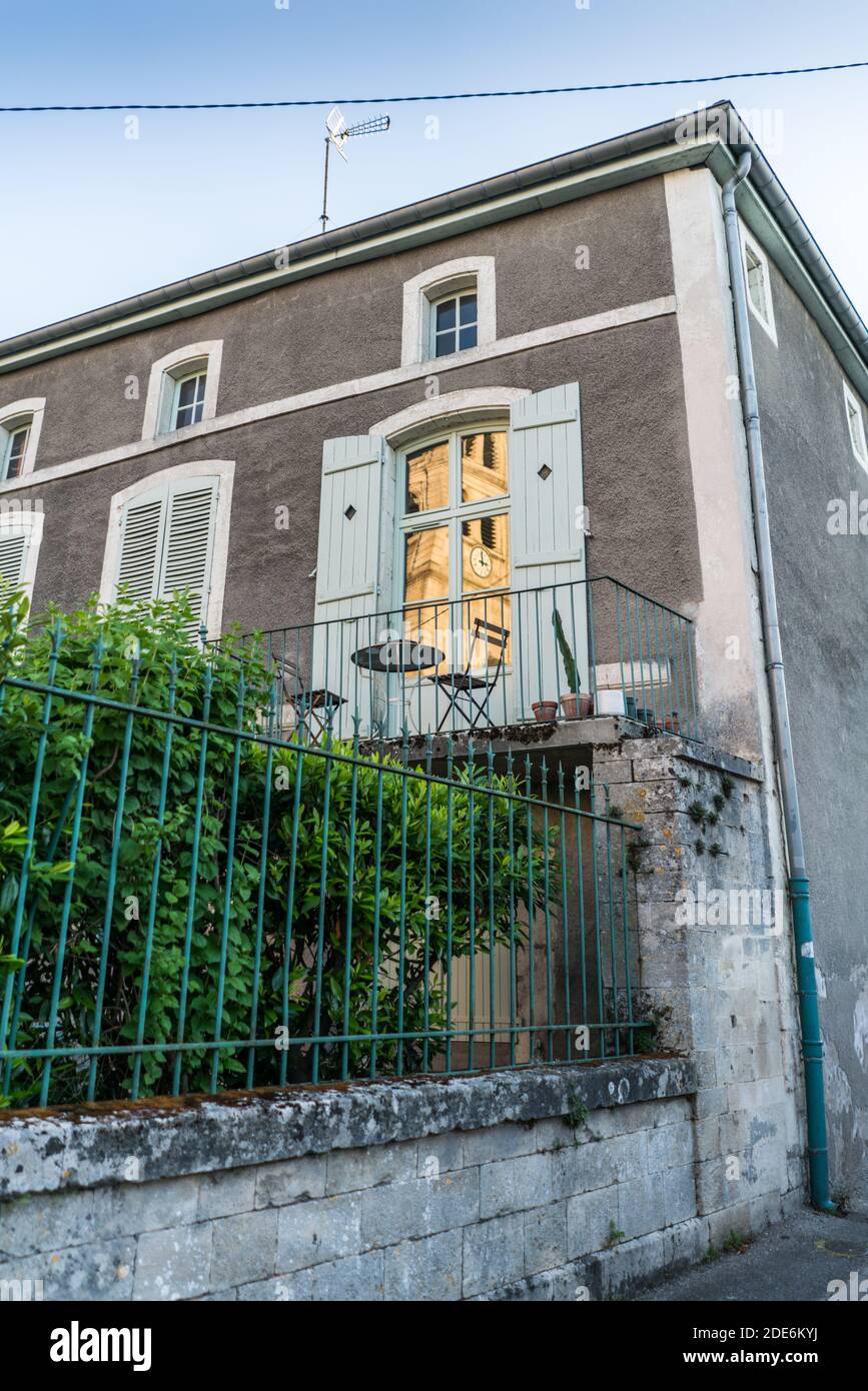 Catholic cathedral of verdun hi-res stock photography and images - Alamy