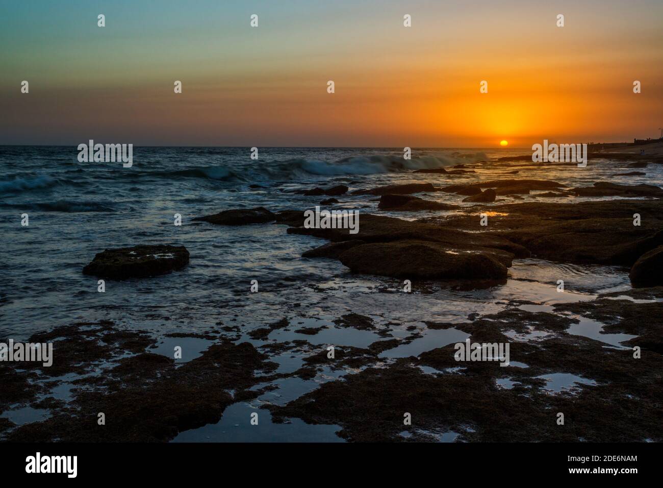 Sunrise sky hi-res stock photography and images - Alamy