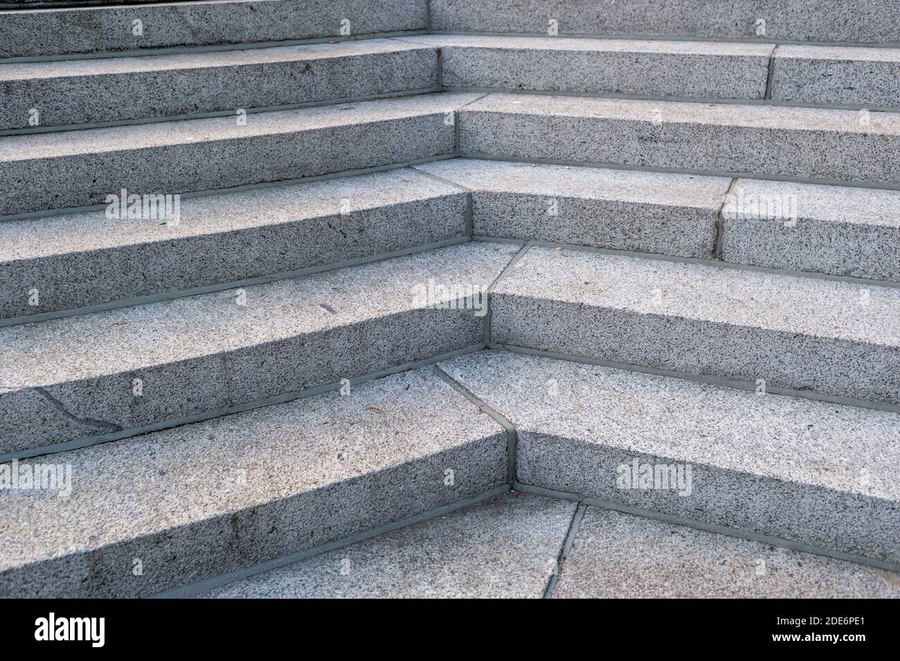 Granite stone steps hi-res stock photography and images - Alamy