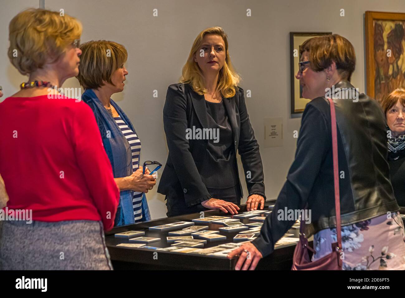 Art and Cooking - Art exhibition interpreted culinary in the Clemens ...