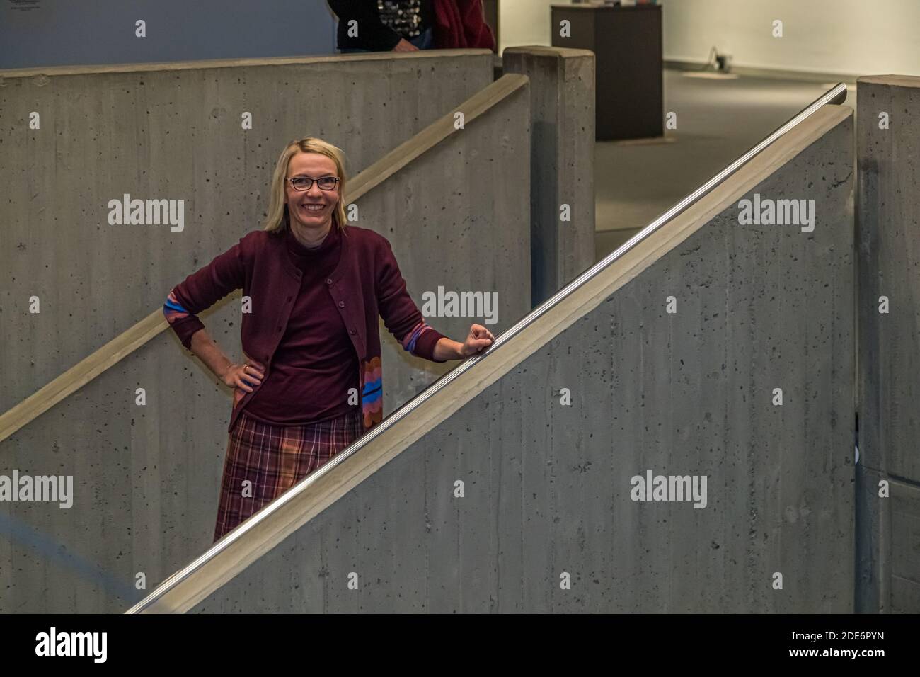 Art and Cooking - Art exhibition interpreted culinary in the Clemens ...