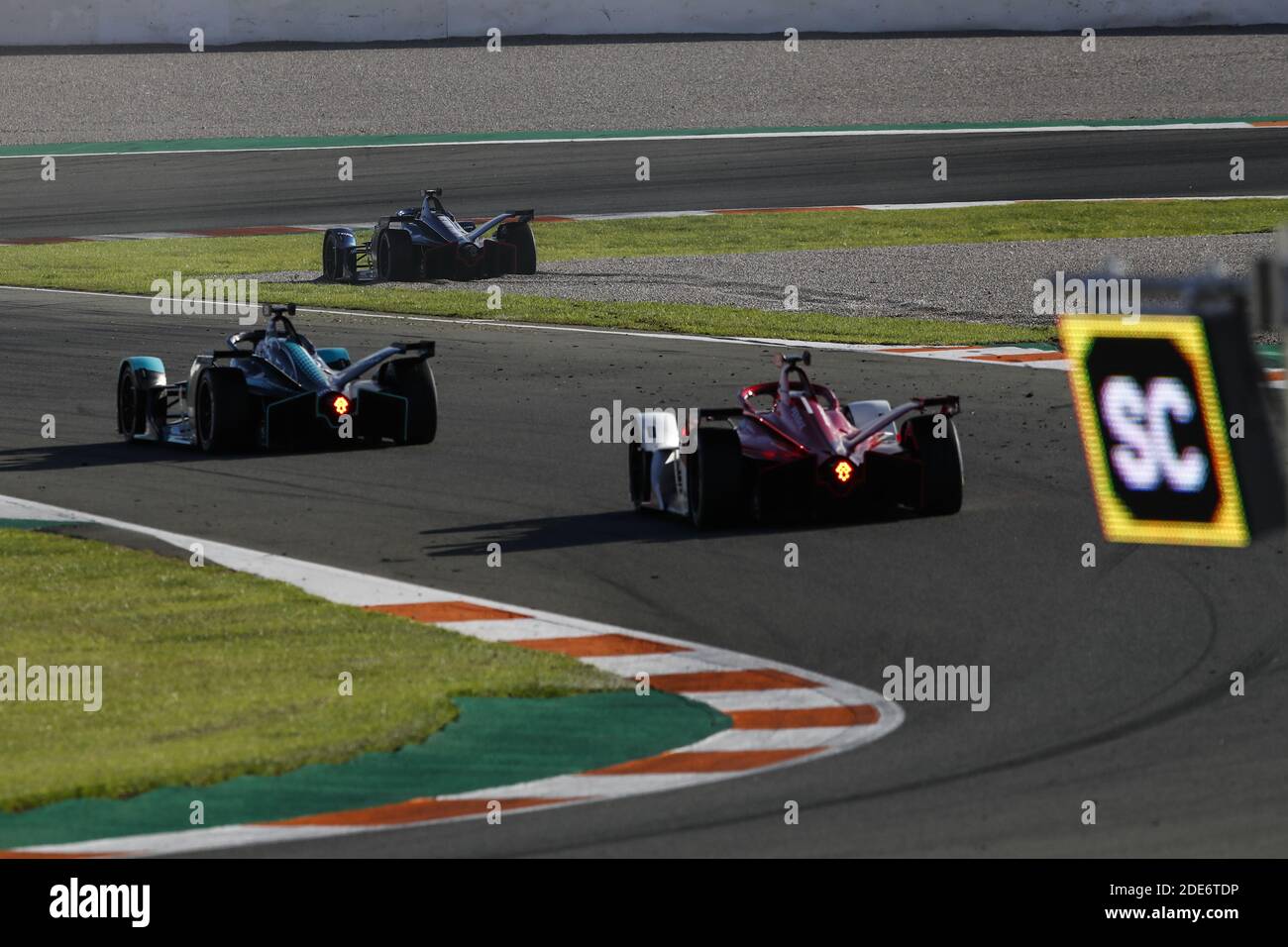 Formula 1 race lights hi-res stock photography and images - Alamy