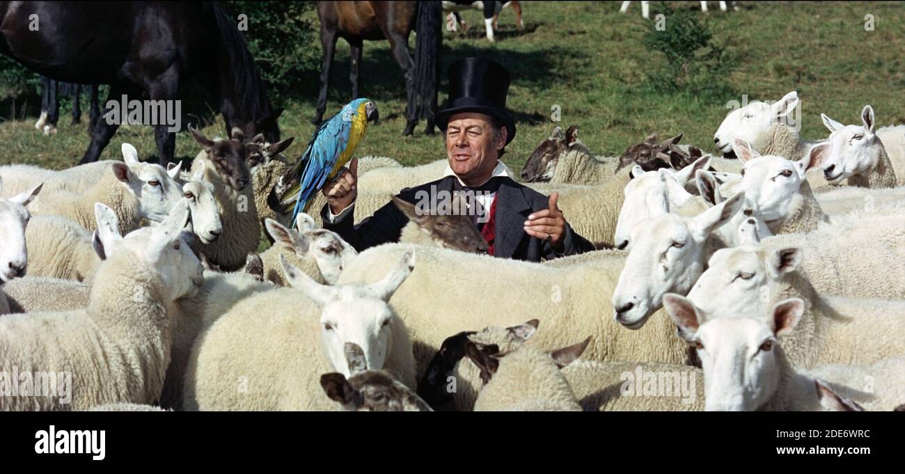 Dolittle High Resolution Stock Photography and Images - Alamy