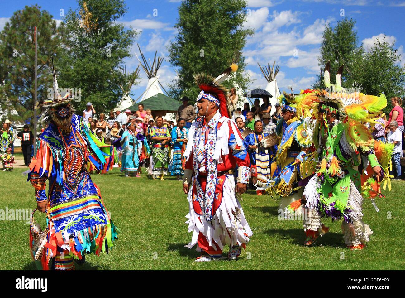 Cheyenne Indians High Resolution Stock Photography and Images - Alamy