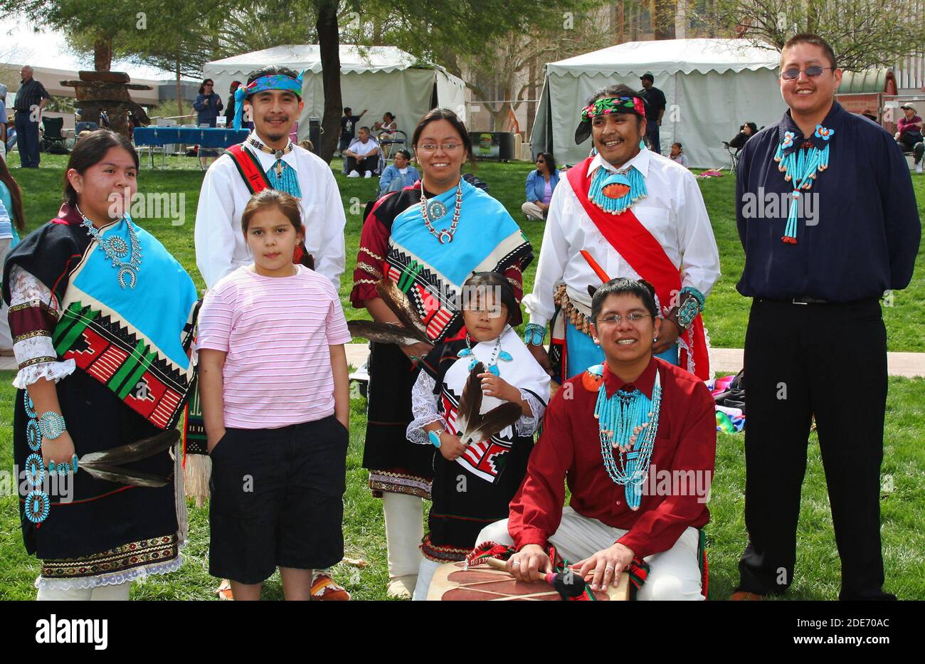 Native americans southwest hi-res stock photography and images - Alamy