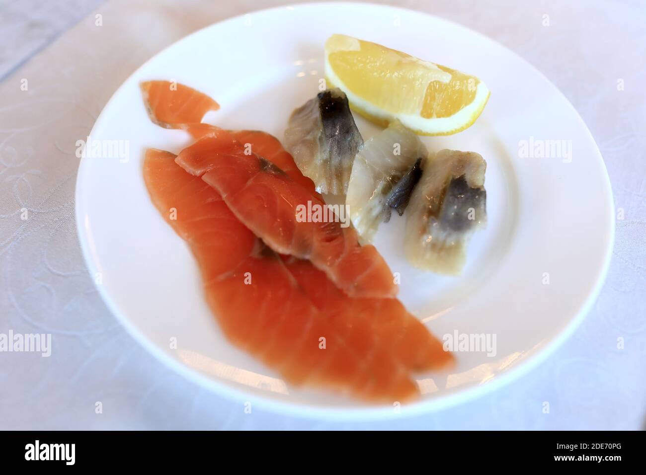 Assorted herring hi-res stock photography and images - Alamy