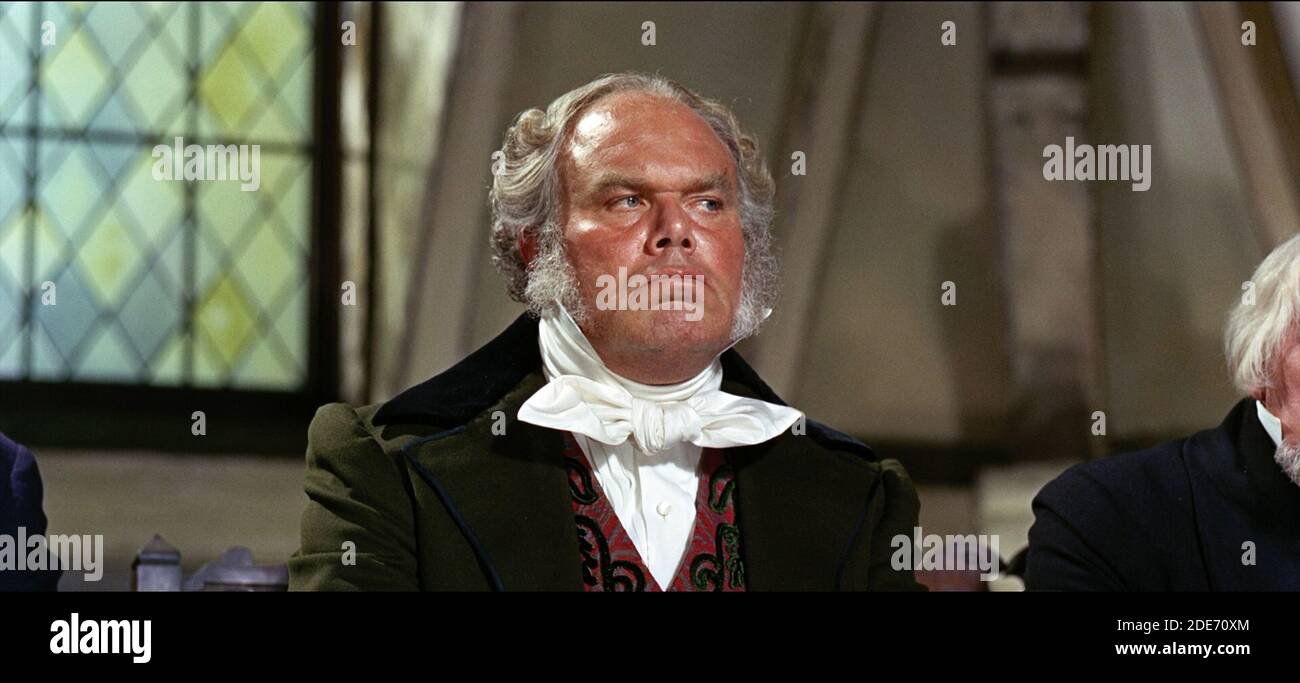 Dolittle High Resolution Stock Photography and Images - Alamy