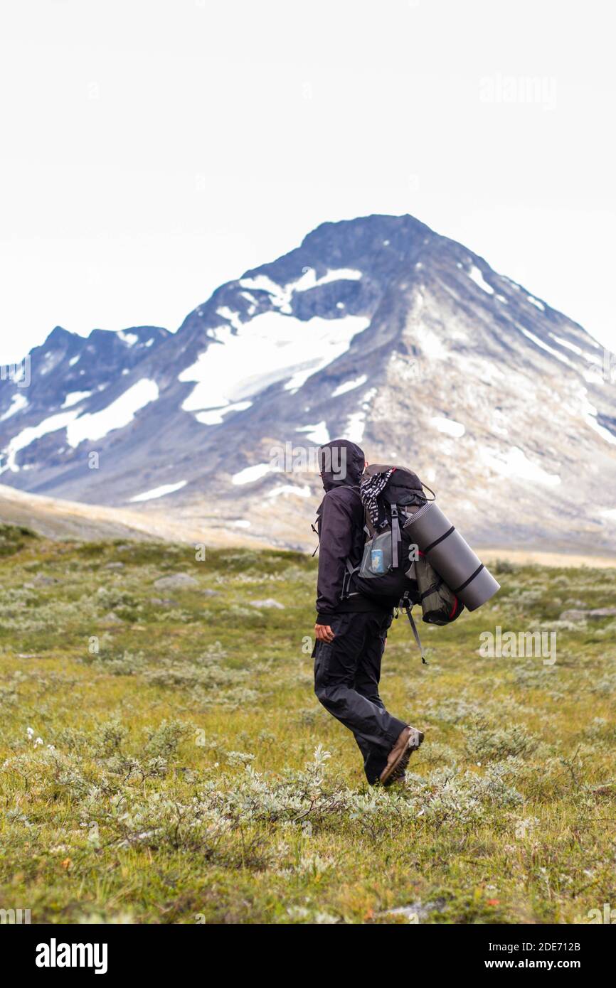 Jotunheim hi-res stock photography and images - Alamy