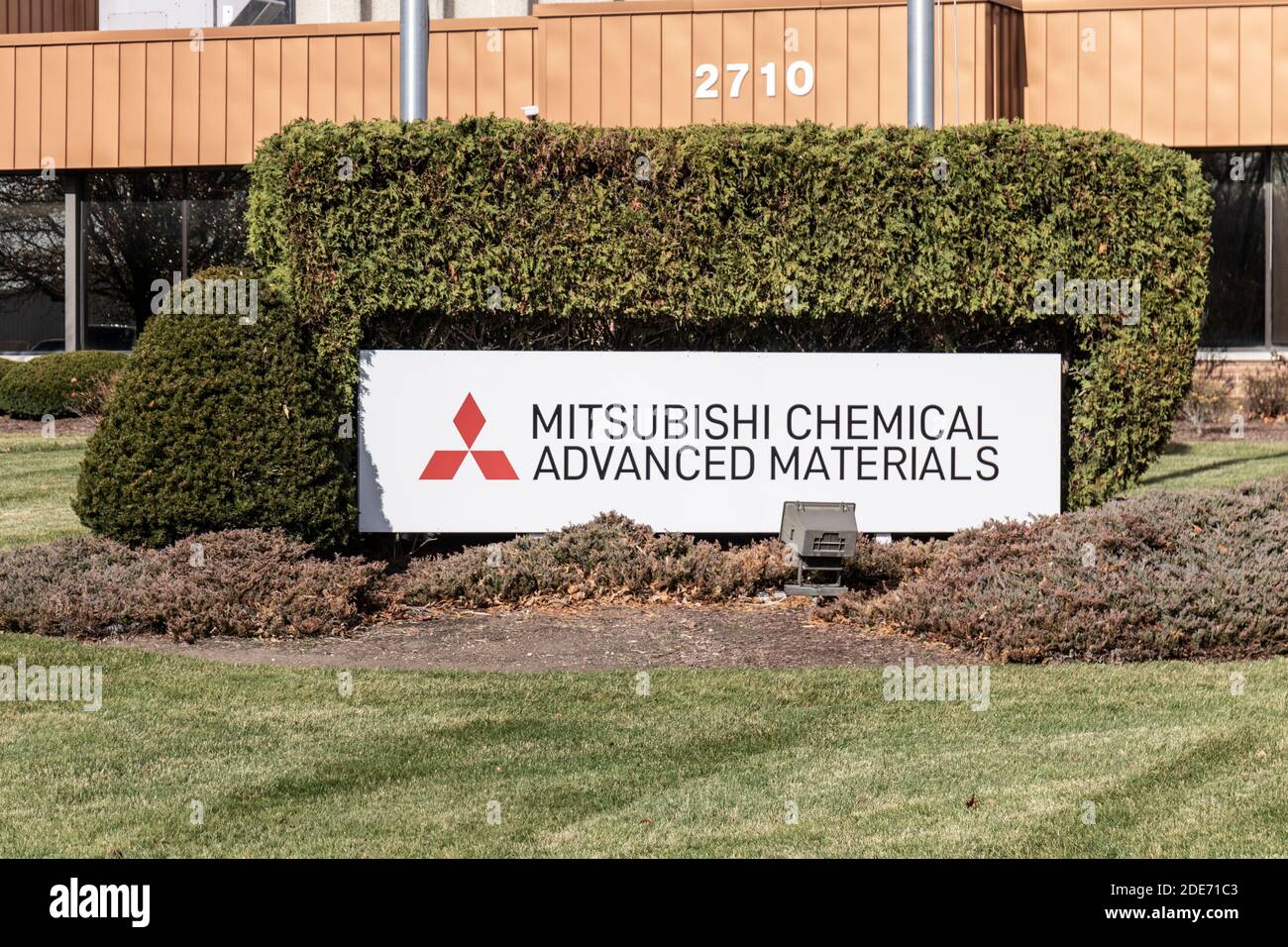 Advanced materials manufacturing hi-res stock photography and images ...