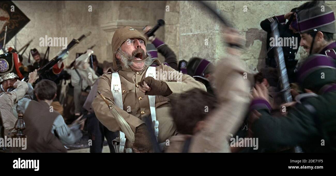 Chitty Chitty Bang Bang Film 1968 High Resolution Stock Photography and ...