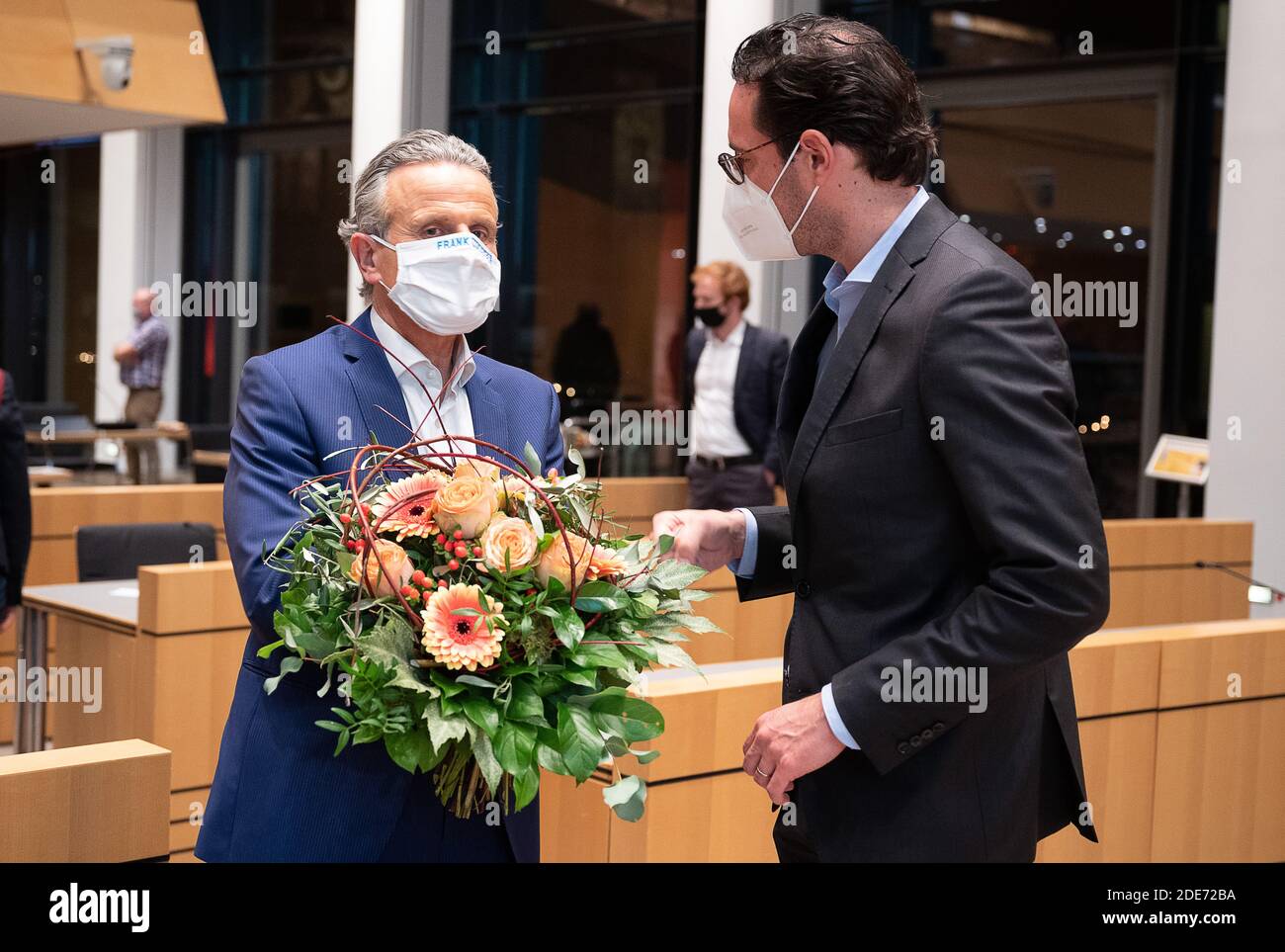 Frank Nopper High Resolution Stock Photography and Images - Alamy