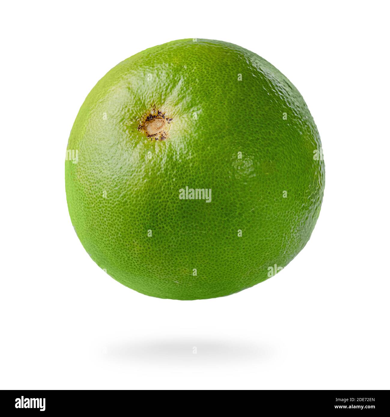 Ripe sweetie fruit isolated on white background Stock Photo - Alamy