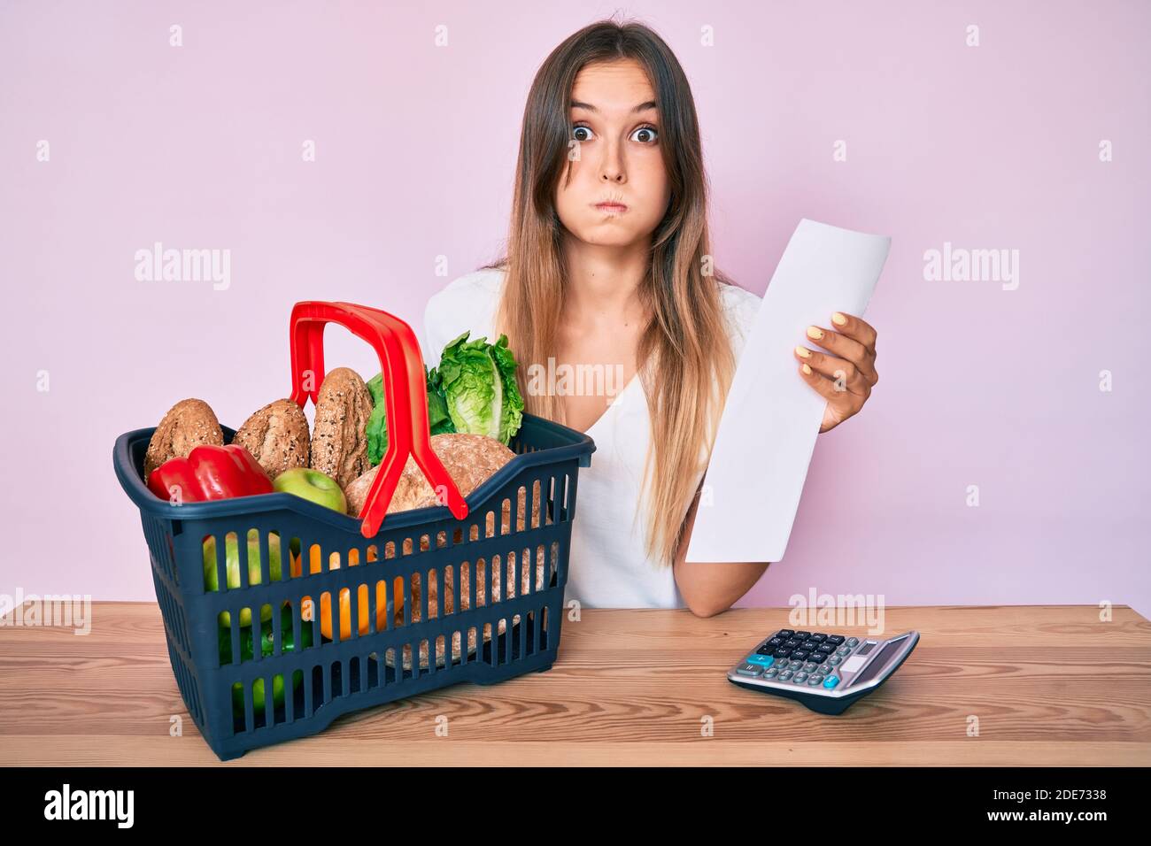 Cheek list hi-res stock photography and images - Alamy