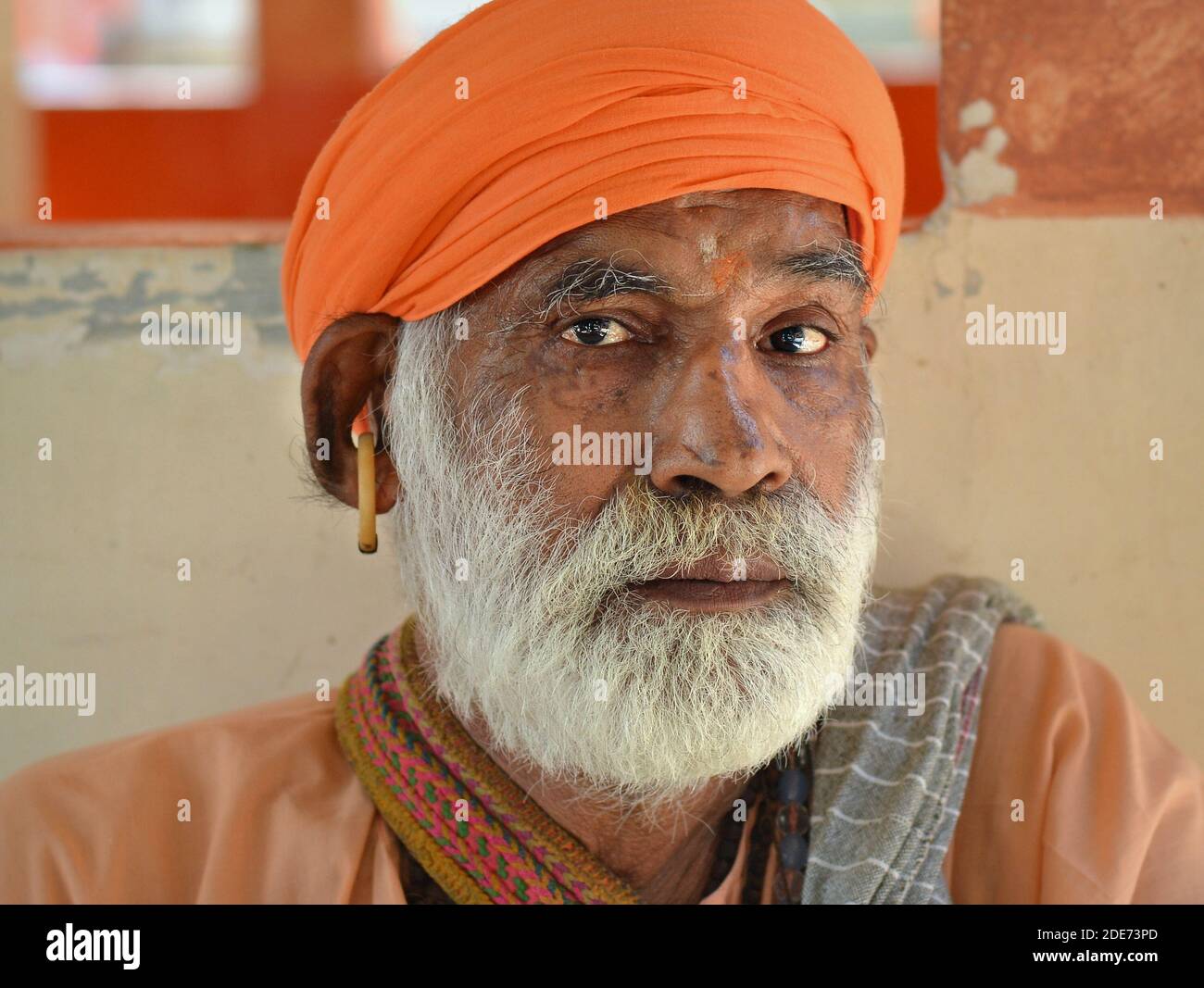 Guru gorakh nath High Resolution Stock Photography and Images - Alamy