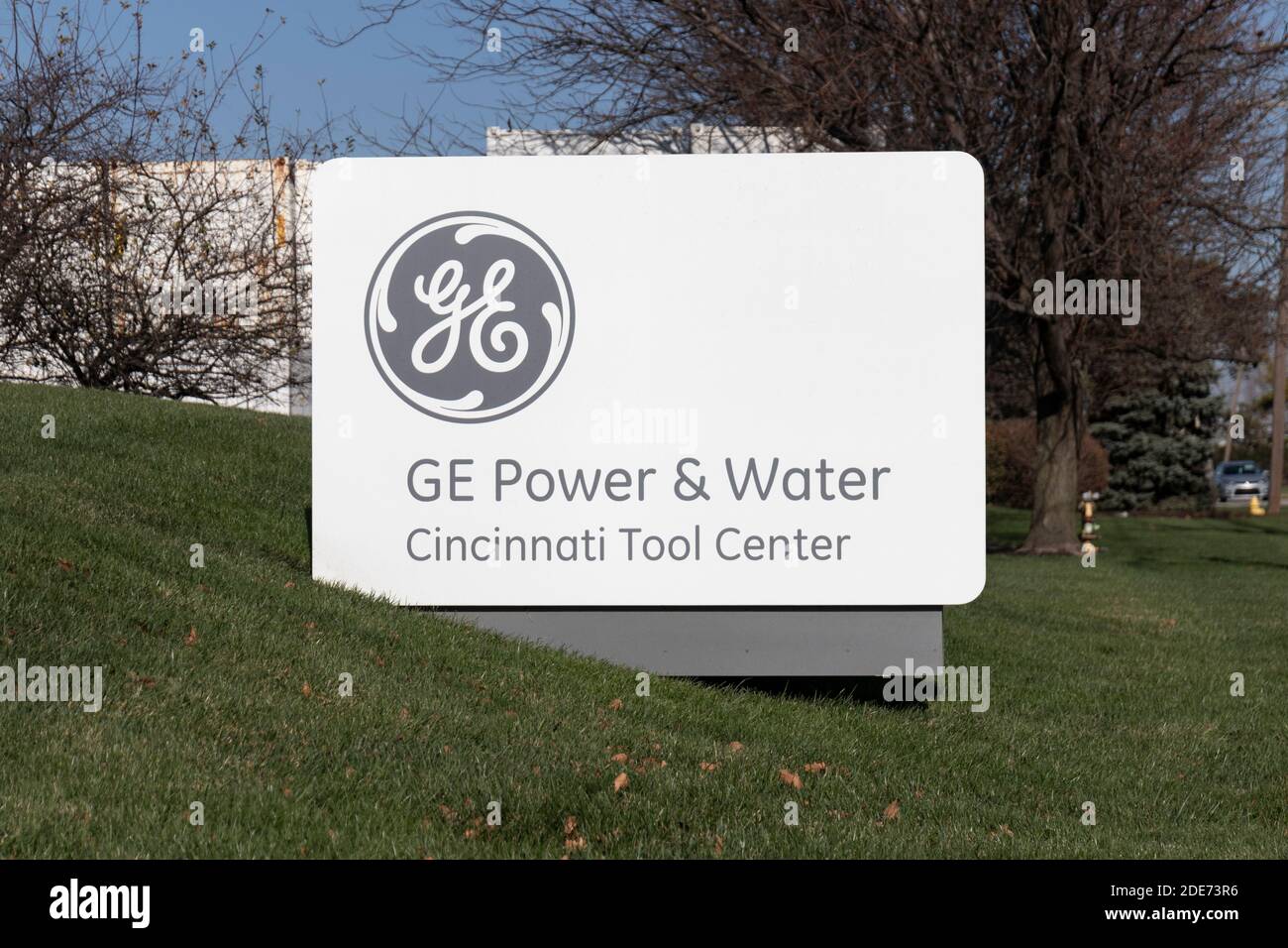Ge Power And Water Logo WATER.ORG • NGO Advisor