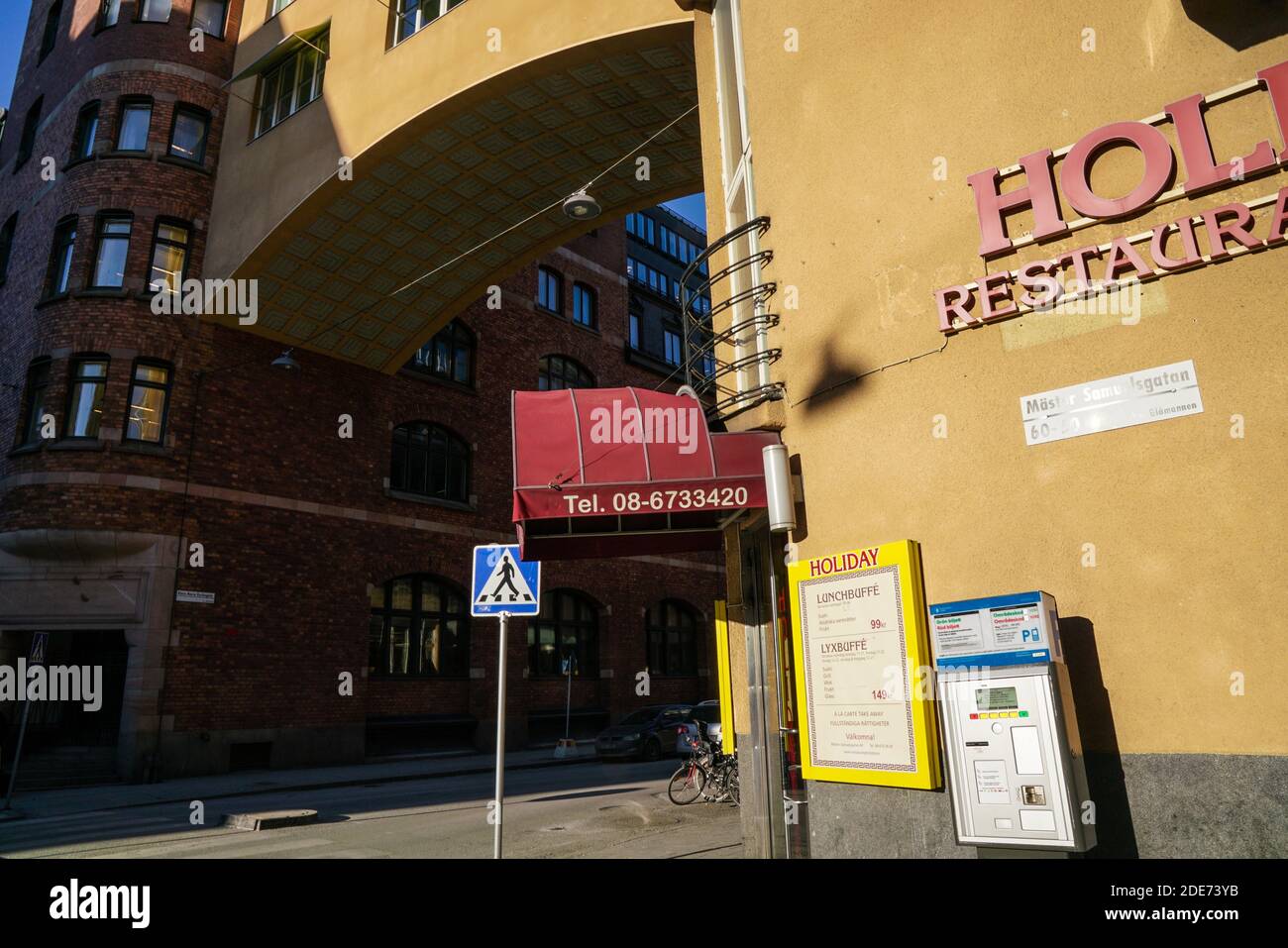 Building facades full frame hi-res stock photography and images - Alamy