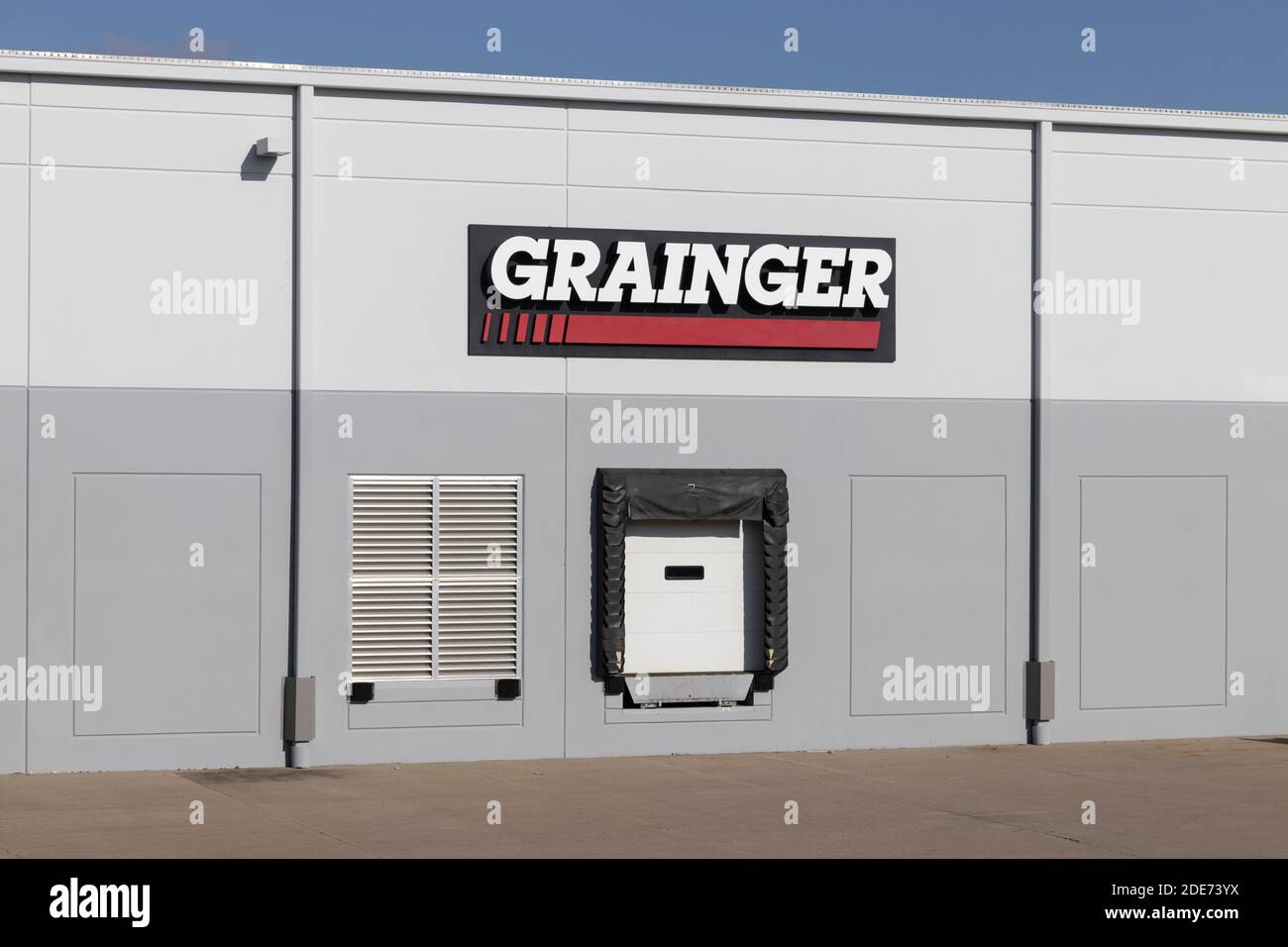 Grainger Industrial Supply