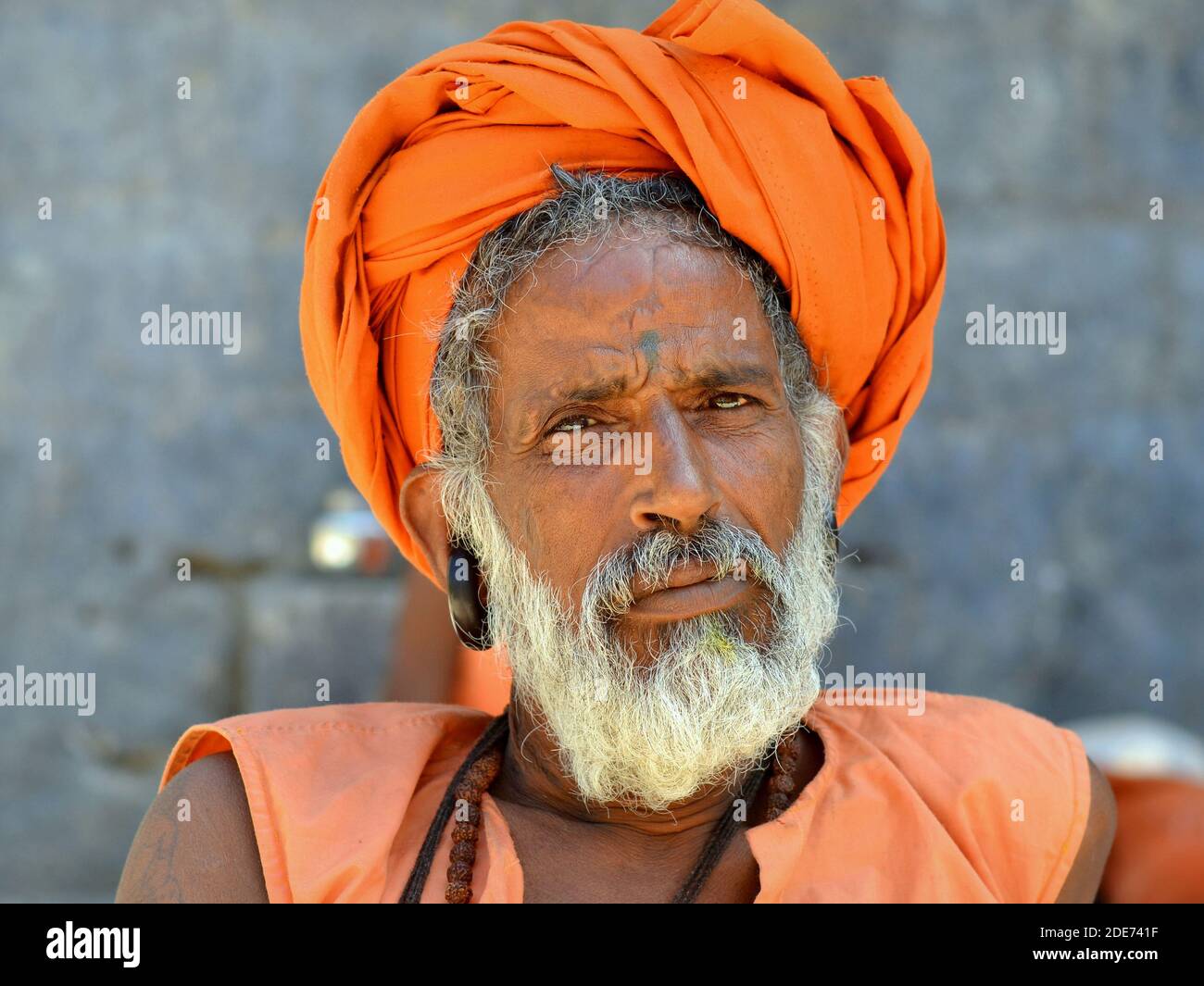 Manly yogi hi-res stock photography and images - Alamy