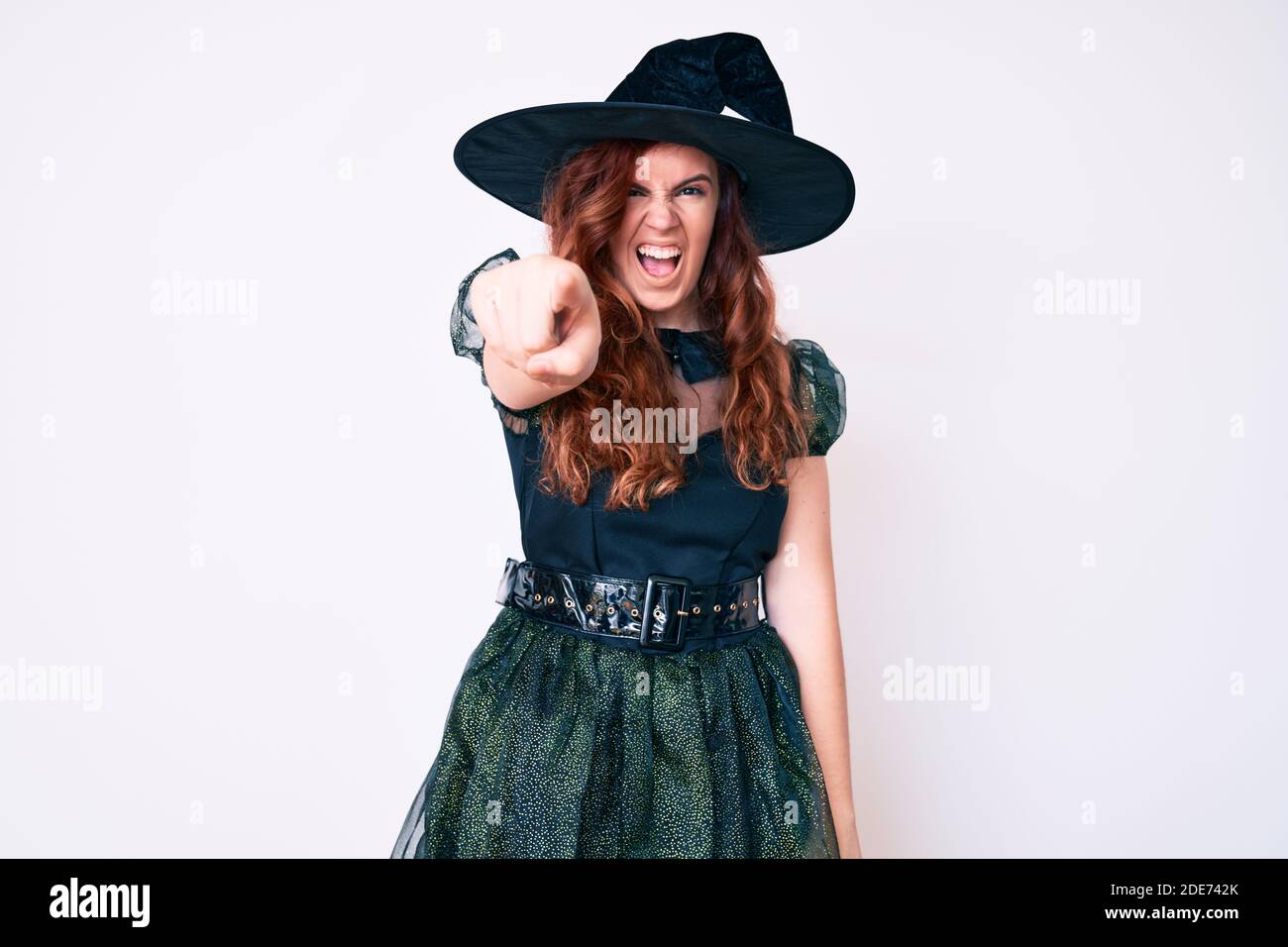 Accuse witch hi-res stock photography and images - Alamy