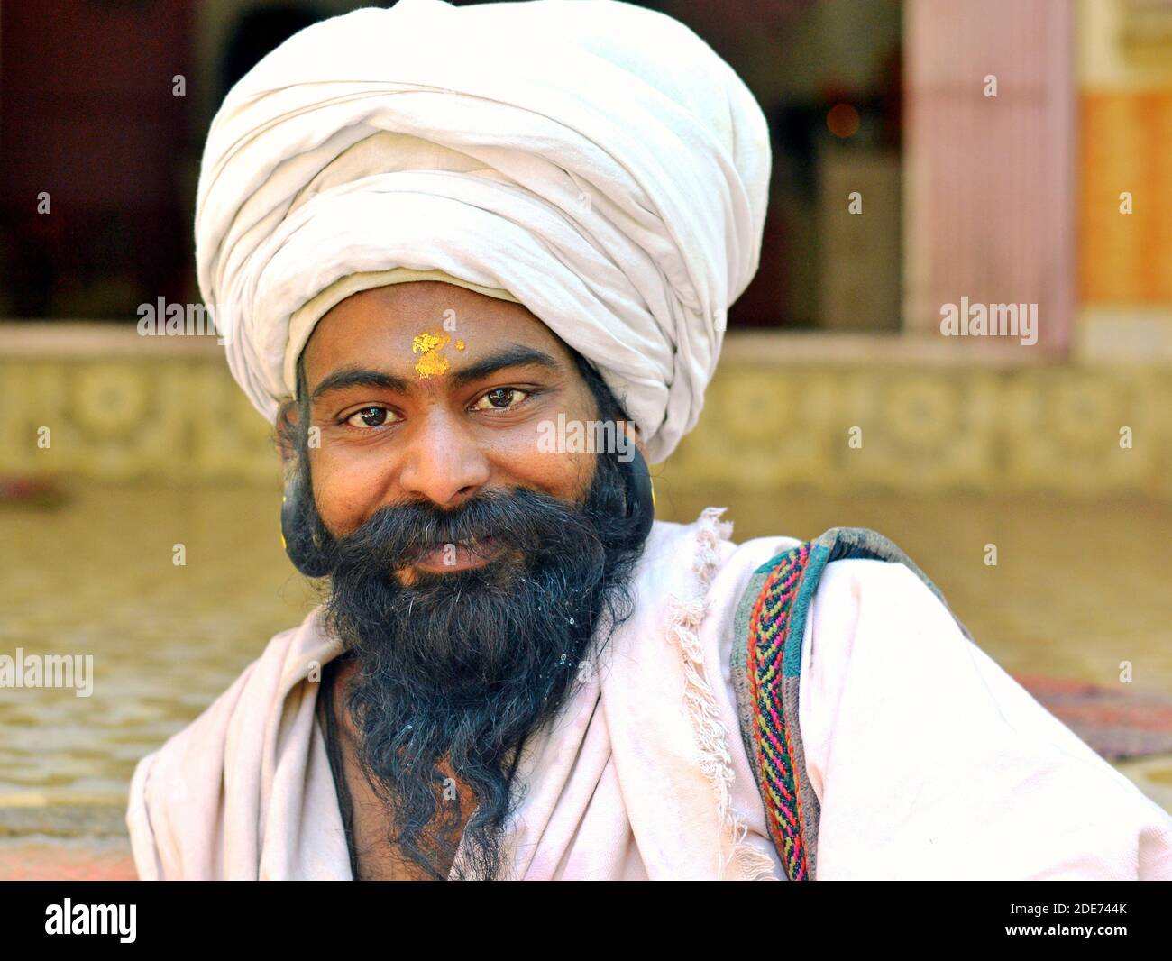 Big ears man hi-res stock photography and images - Alamy