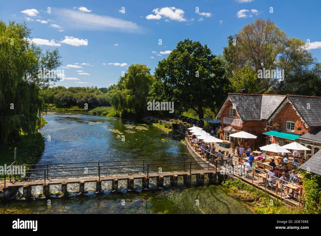 River test hi-res stock photography and images - Alamy