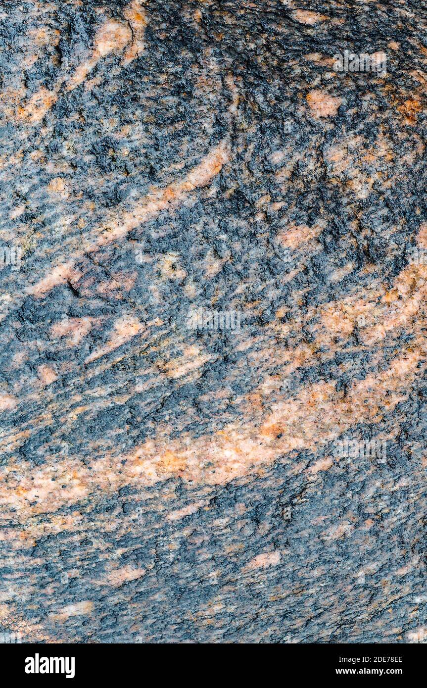 sea stone texture, natural stone background Stock Photo - Alamy