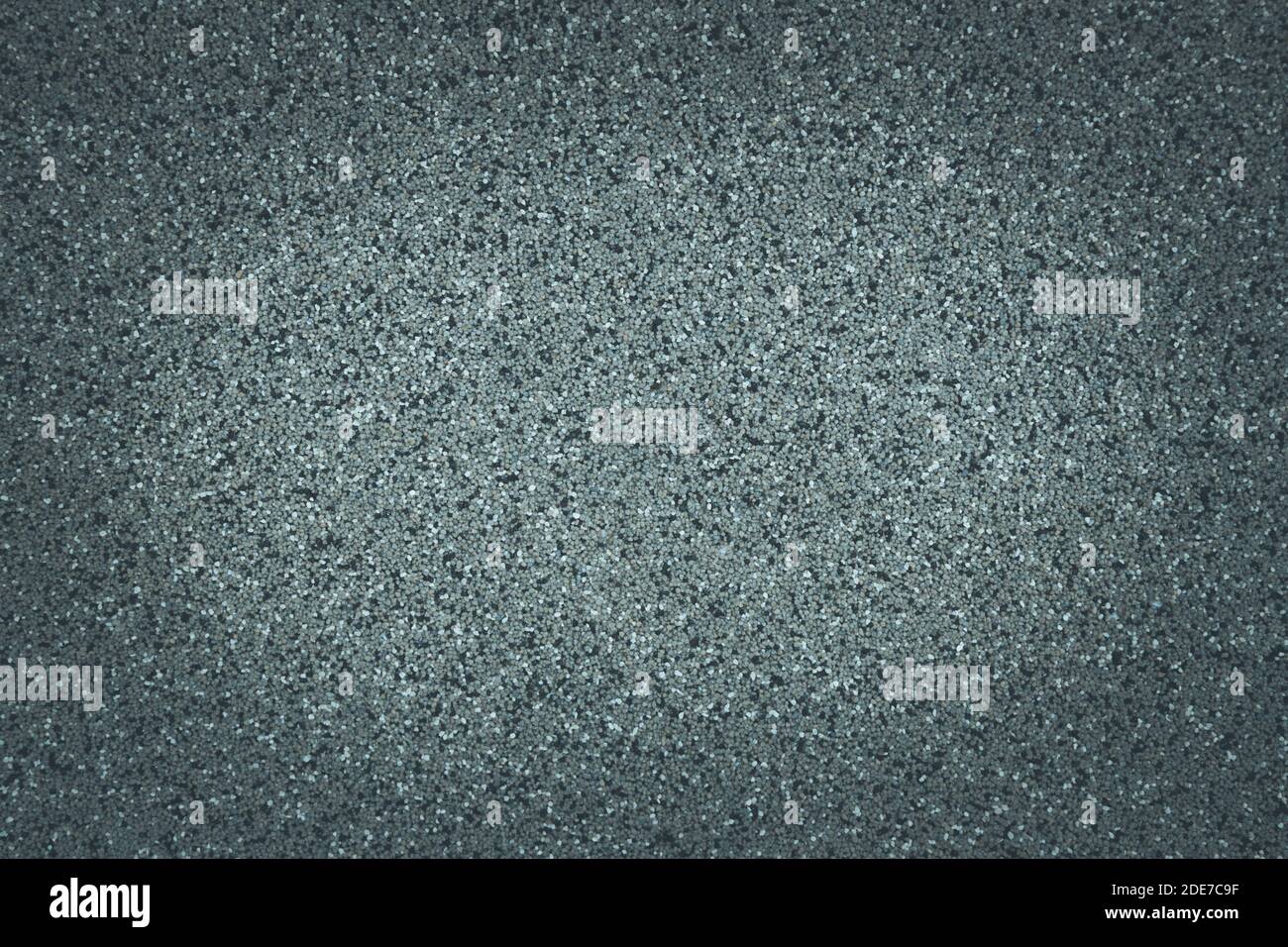 Fine pebbles wall background Stock Photo - Alamy