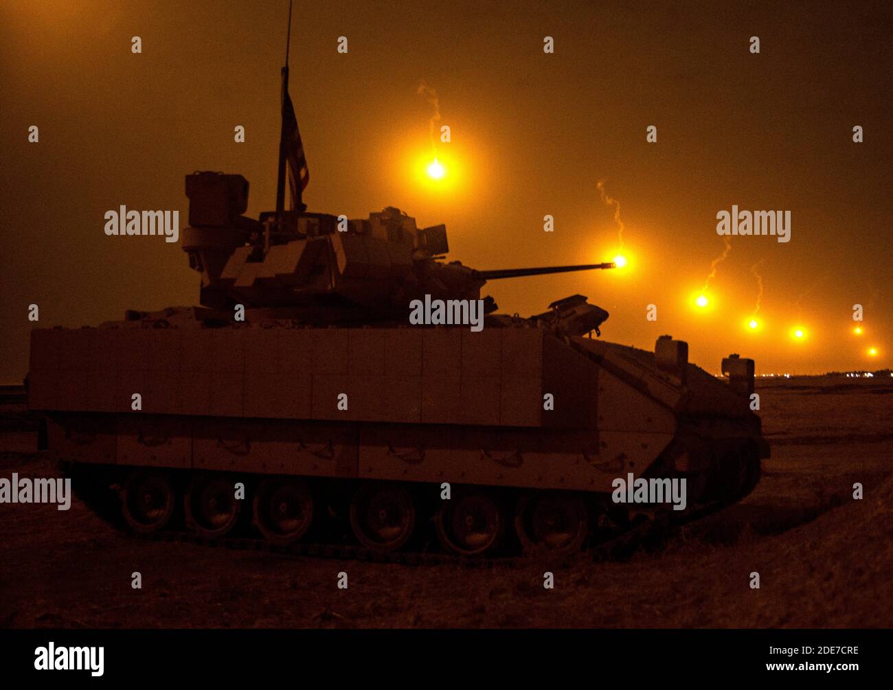 1st light infantry hi-res stock photography and images - Alamy