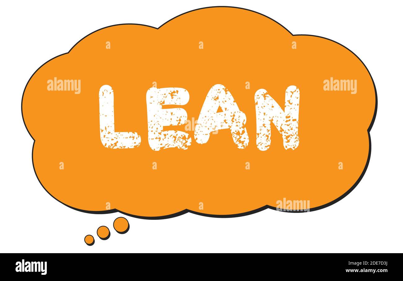 Lean stamp Cut Out Stock Images & Pictures - Alamy