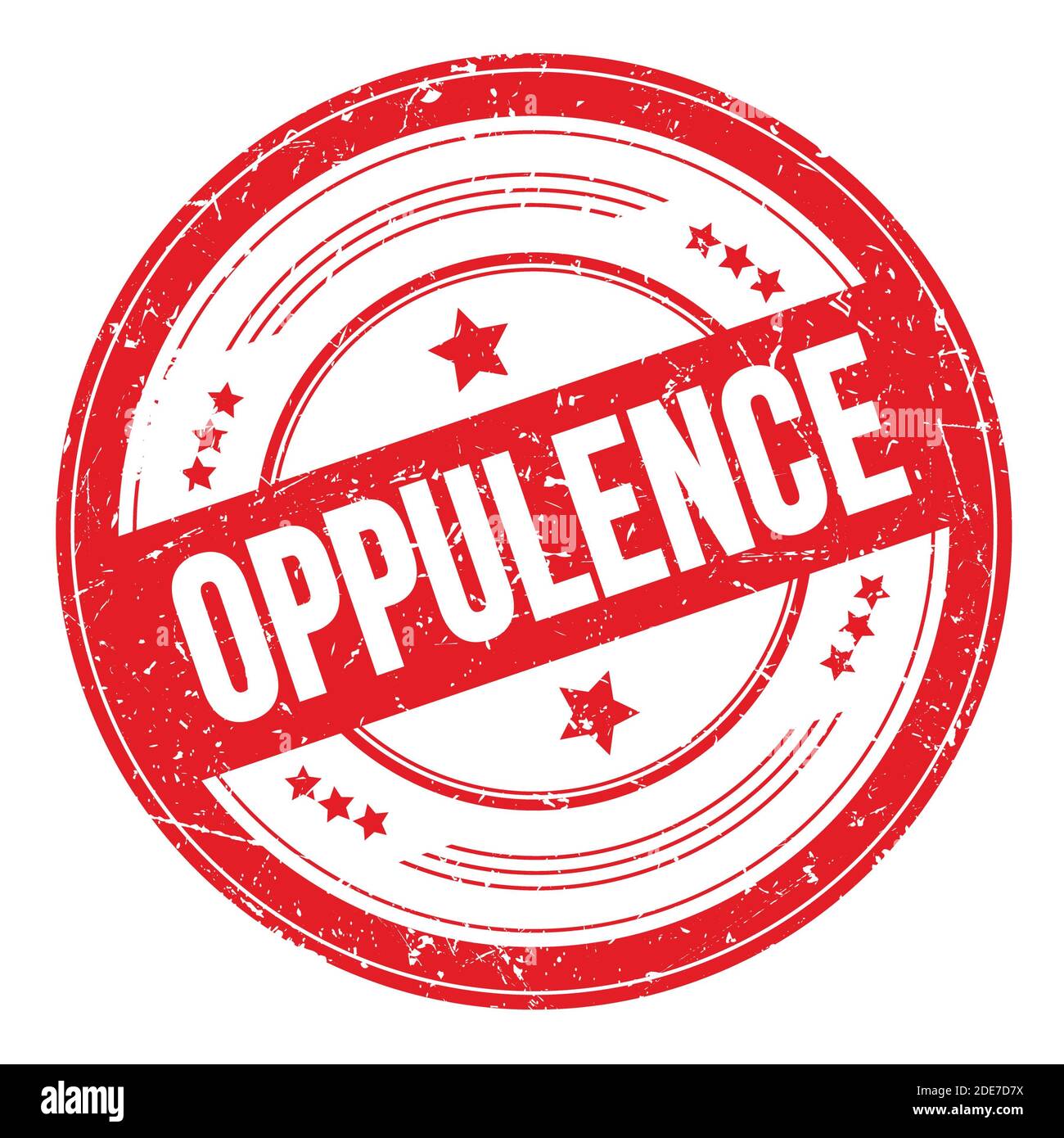 Oppulence stamp hi-res stock photography and images - Alamy