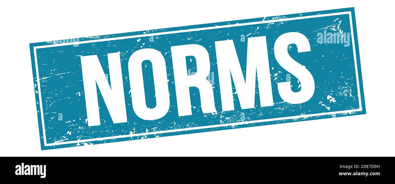 Norms stamp hi-res stock photography and images - Alamy