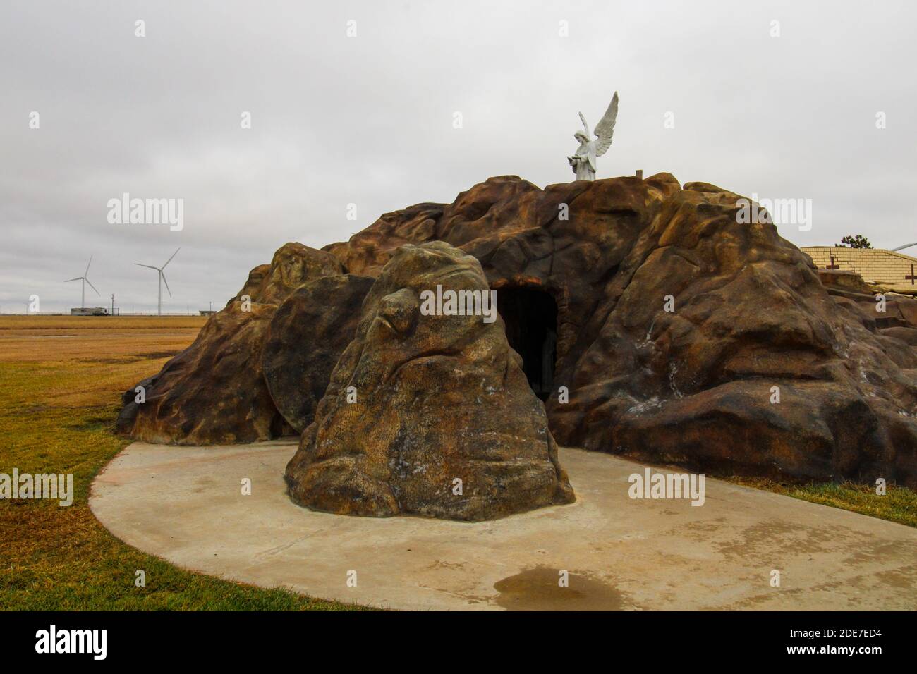 Display christ hi-res stock photography and images - Alamy