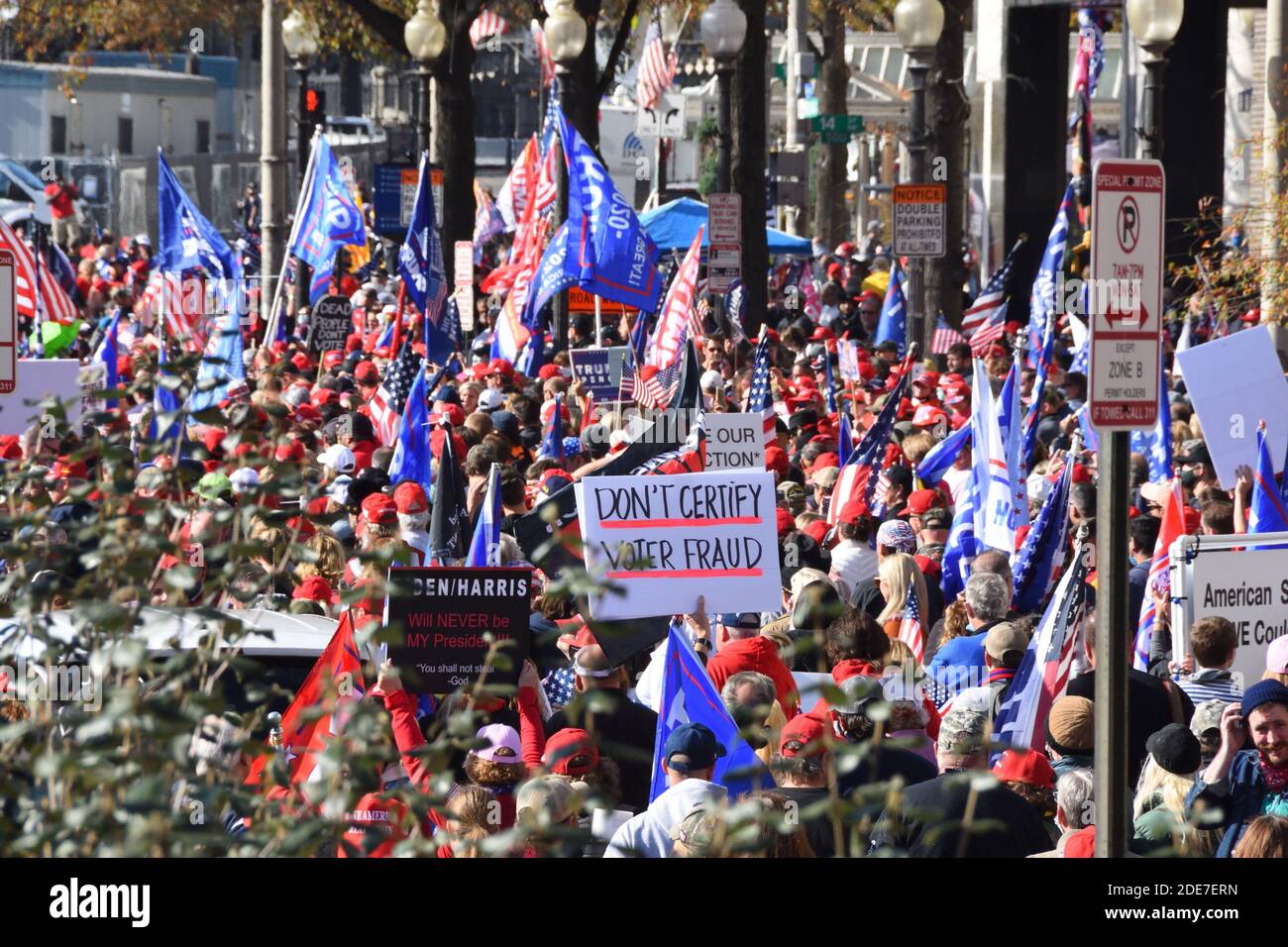 Freedom plaza washington dc hi-res stock photography and images - Alamy