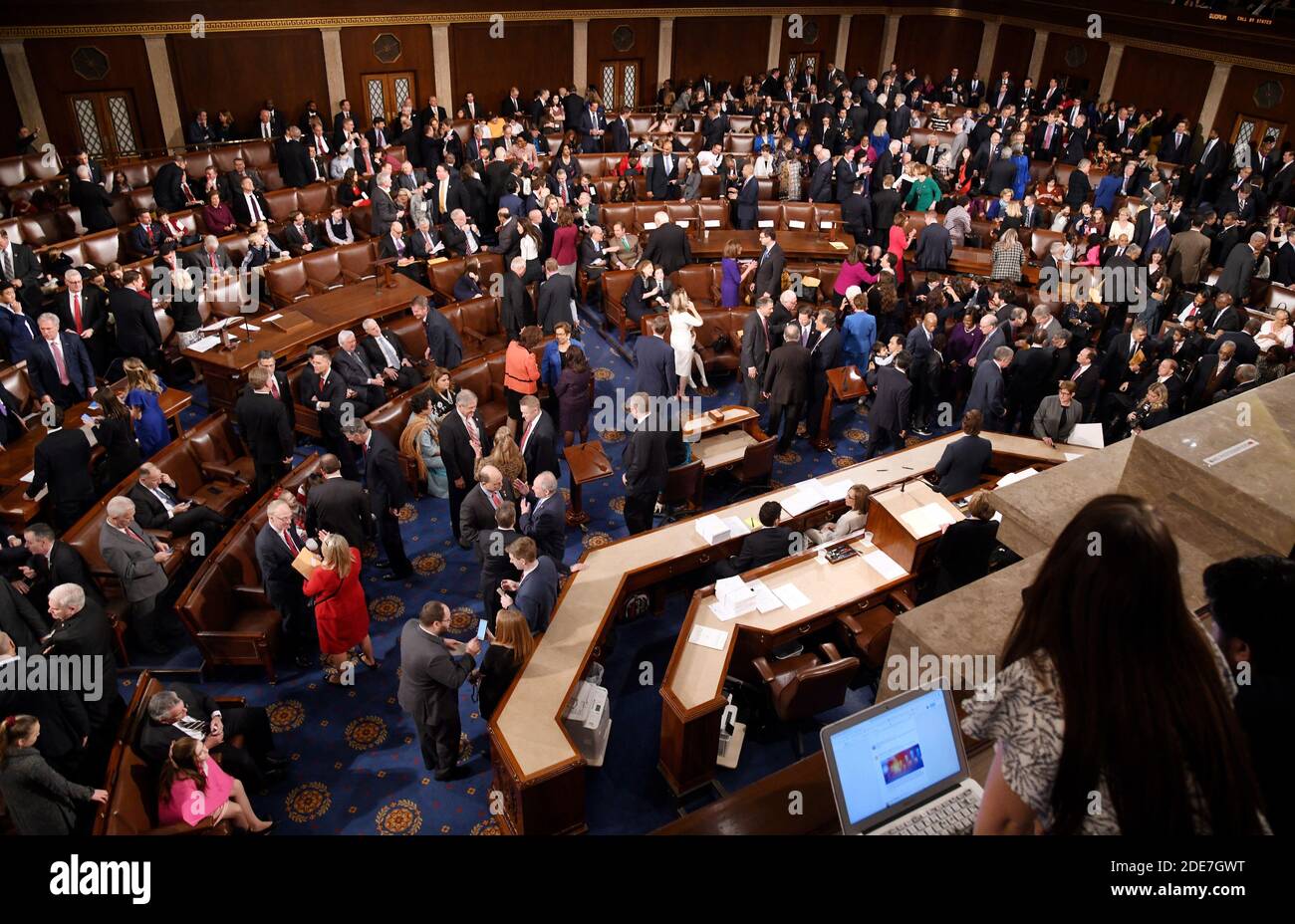 116th congress hi-res stock photography and images - Alamy