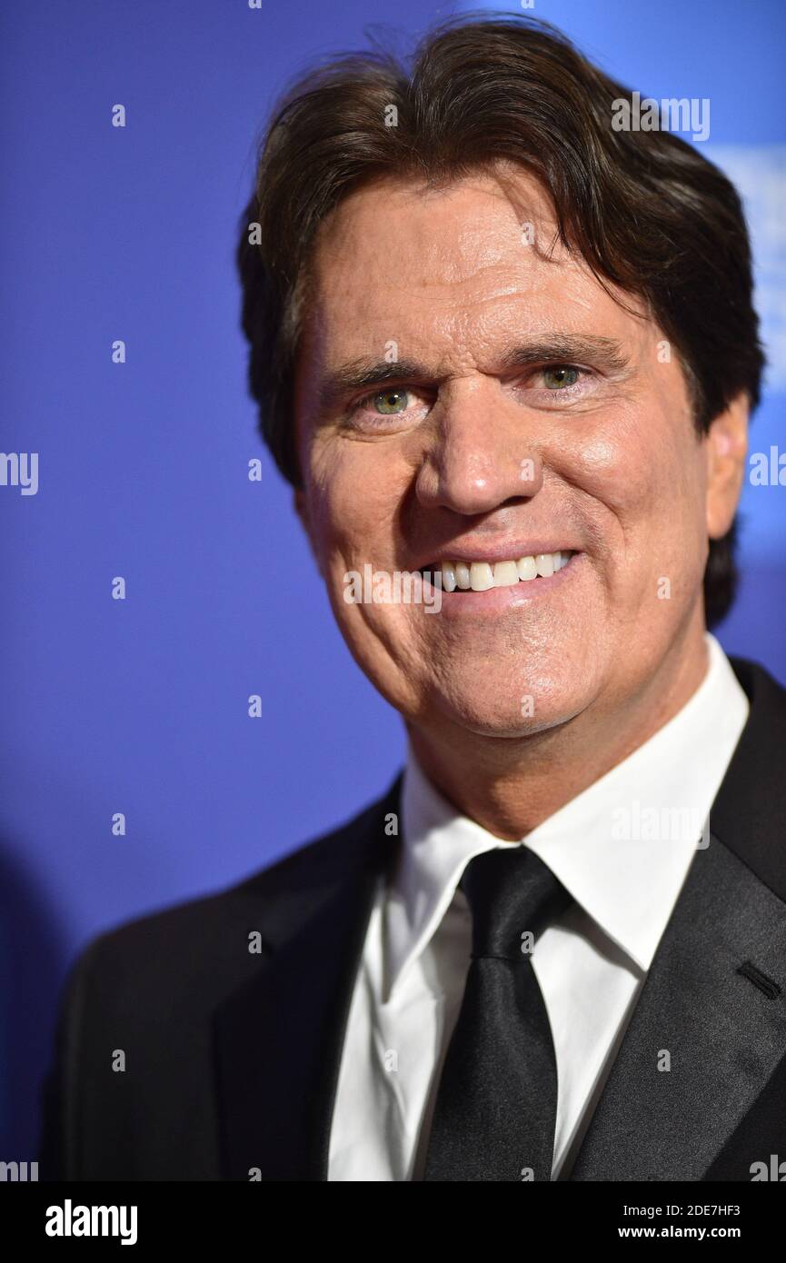Rob Marshall attends the 30th Annual Palm Springs International Film ...