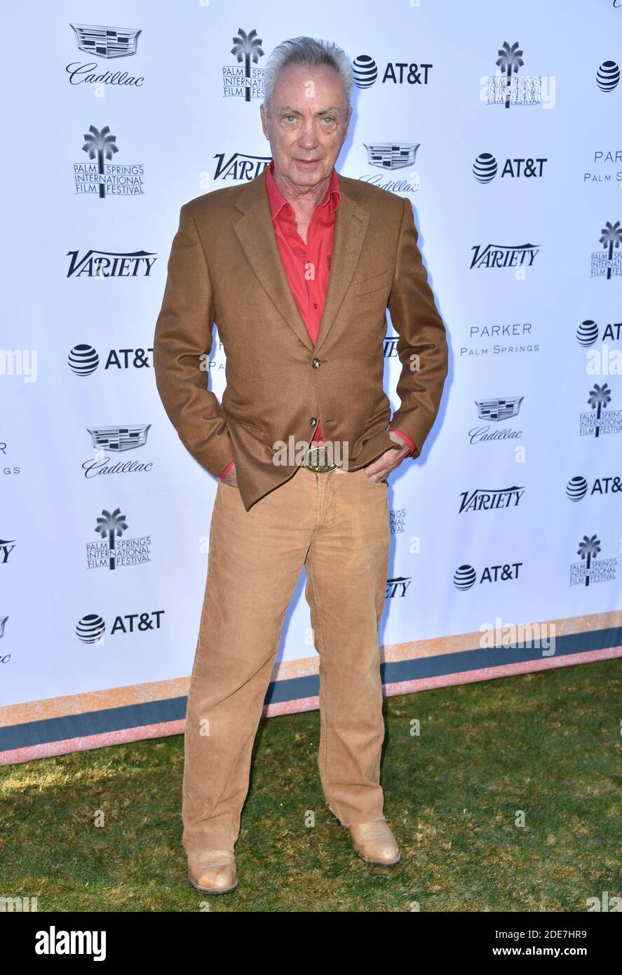 Udo Kier attends Variety's Creative Impact Awards and 10 Directors to ...