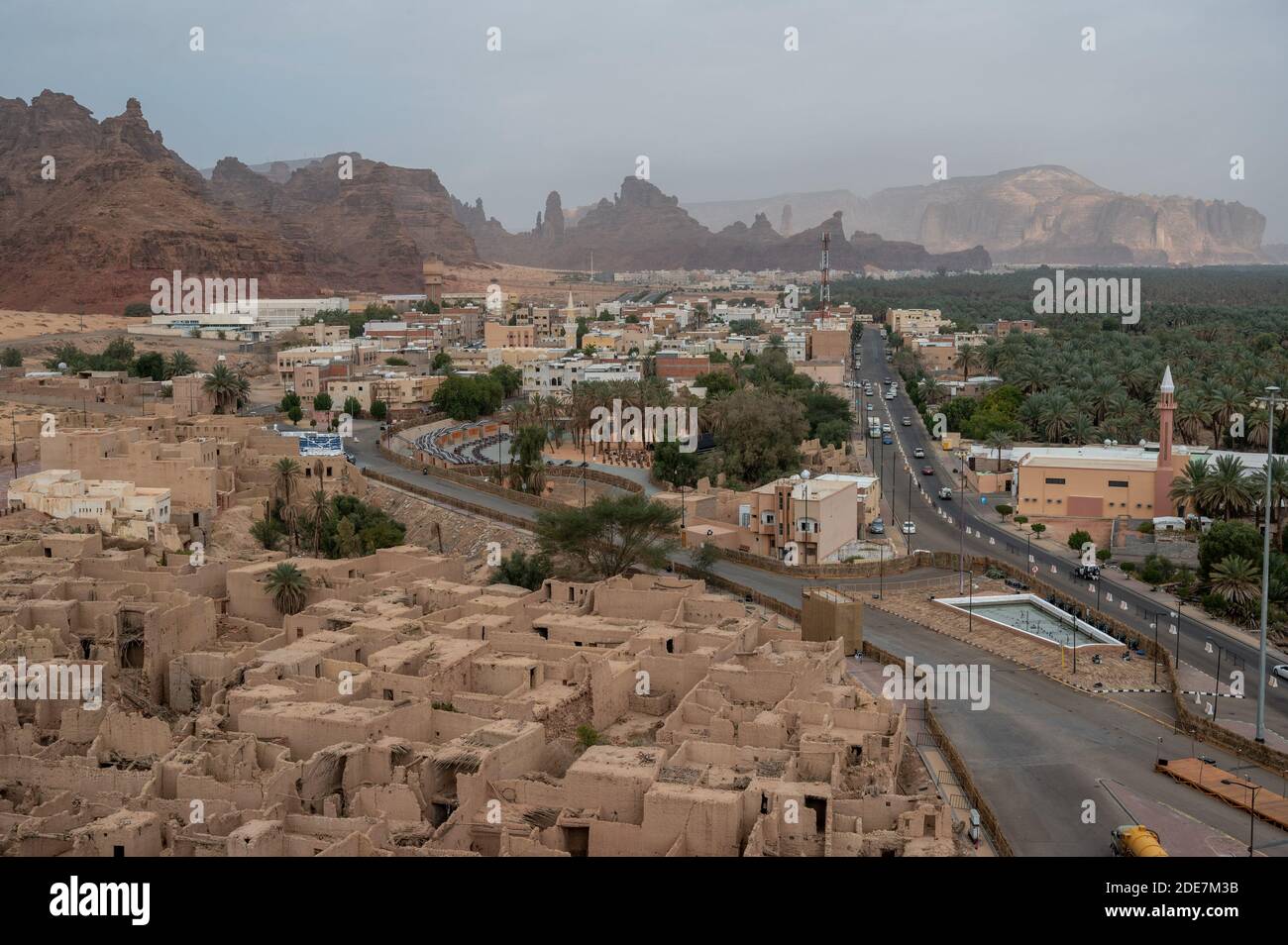 Tantora saudi arabia hi-res stock photography and images - Alamy