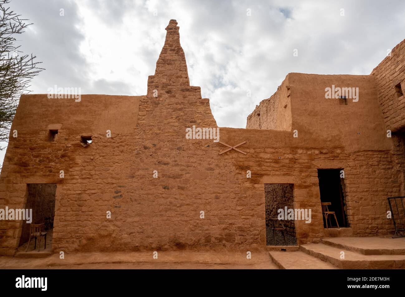 Tantora saudi arabia hi-res stock photography and images - Alamy