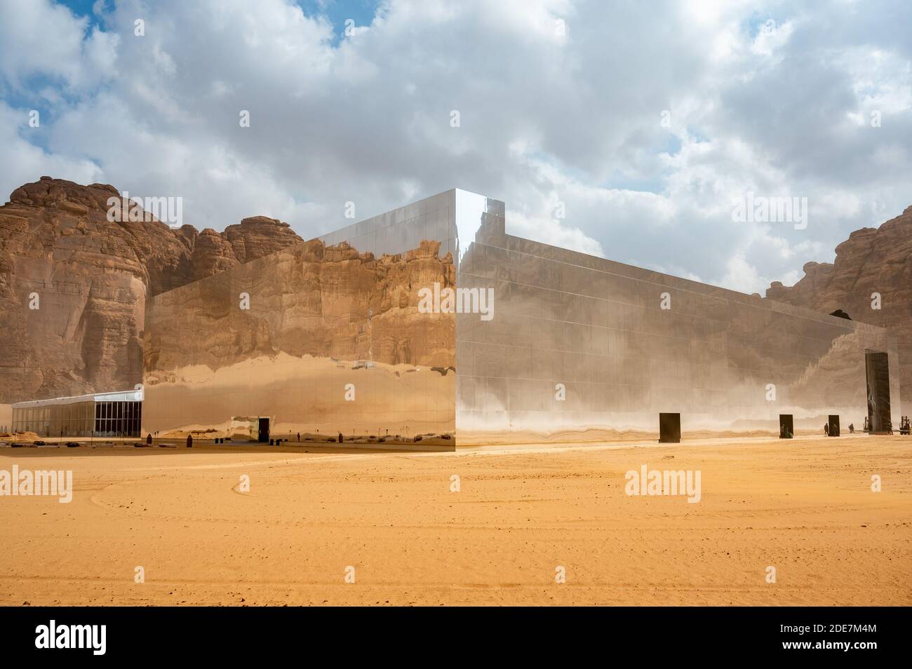 Maraya and saudi arabia hi-res stock photography and images - Alamy