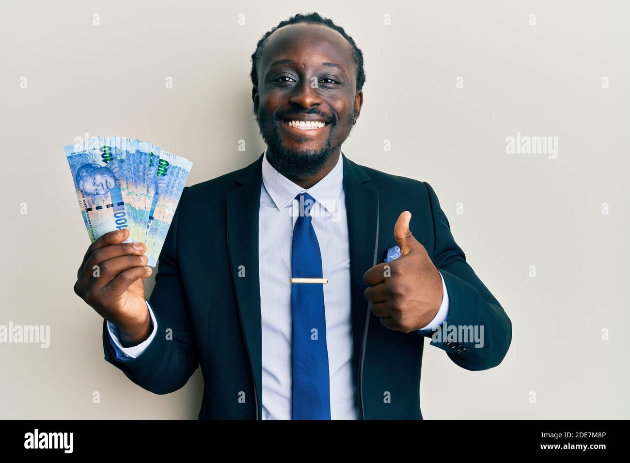 100 rands hi-res stock photography and images - Alamy