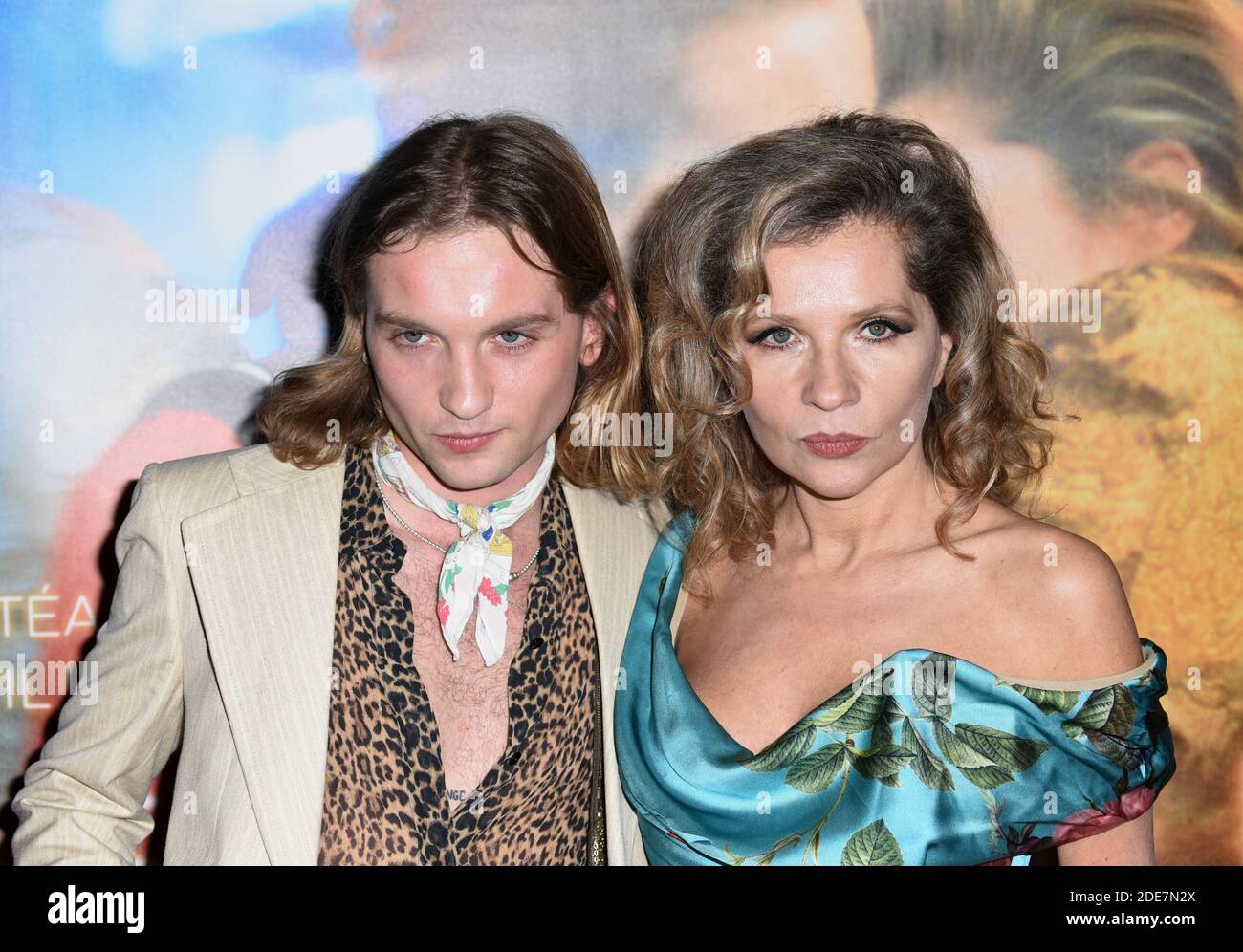 Eva Ionesco's Instagram, Twitter & Facebook on IDCrawl