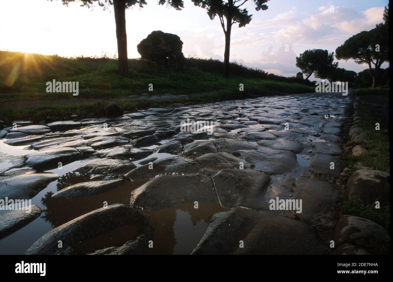 Appius claudius hi-res stock photography and images - Alamy