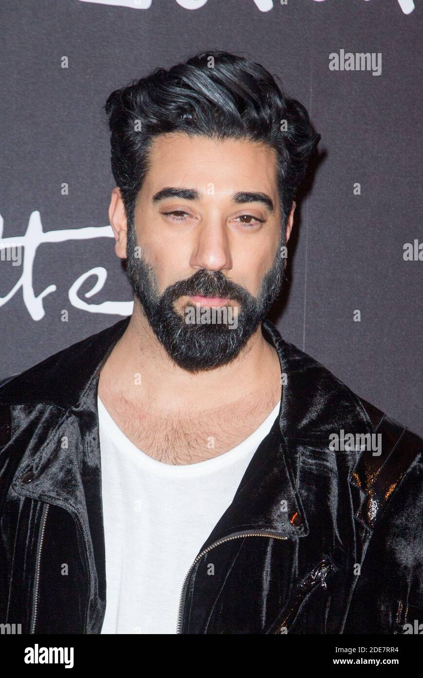 Ray panthaki where hi-res stock photography and images - Alamy