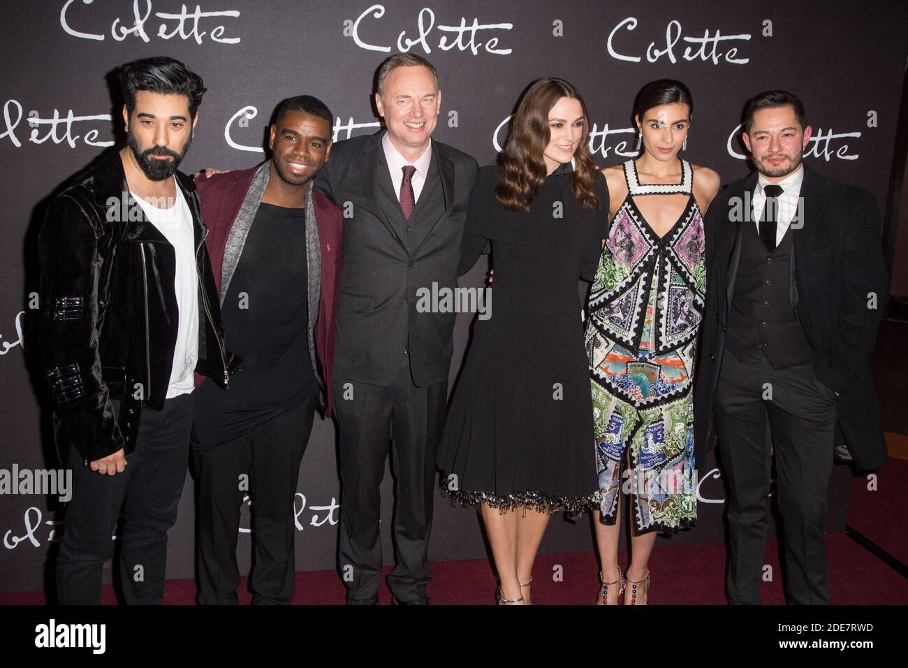 Graf westmoreland hi-res stock photography and images - Alamy