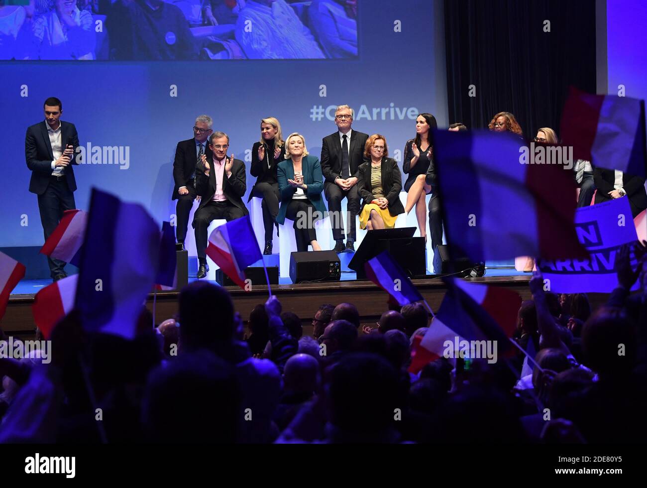 Paul melin hi-res stock photography and images - Alamy